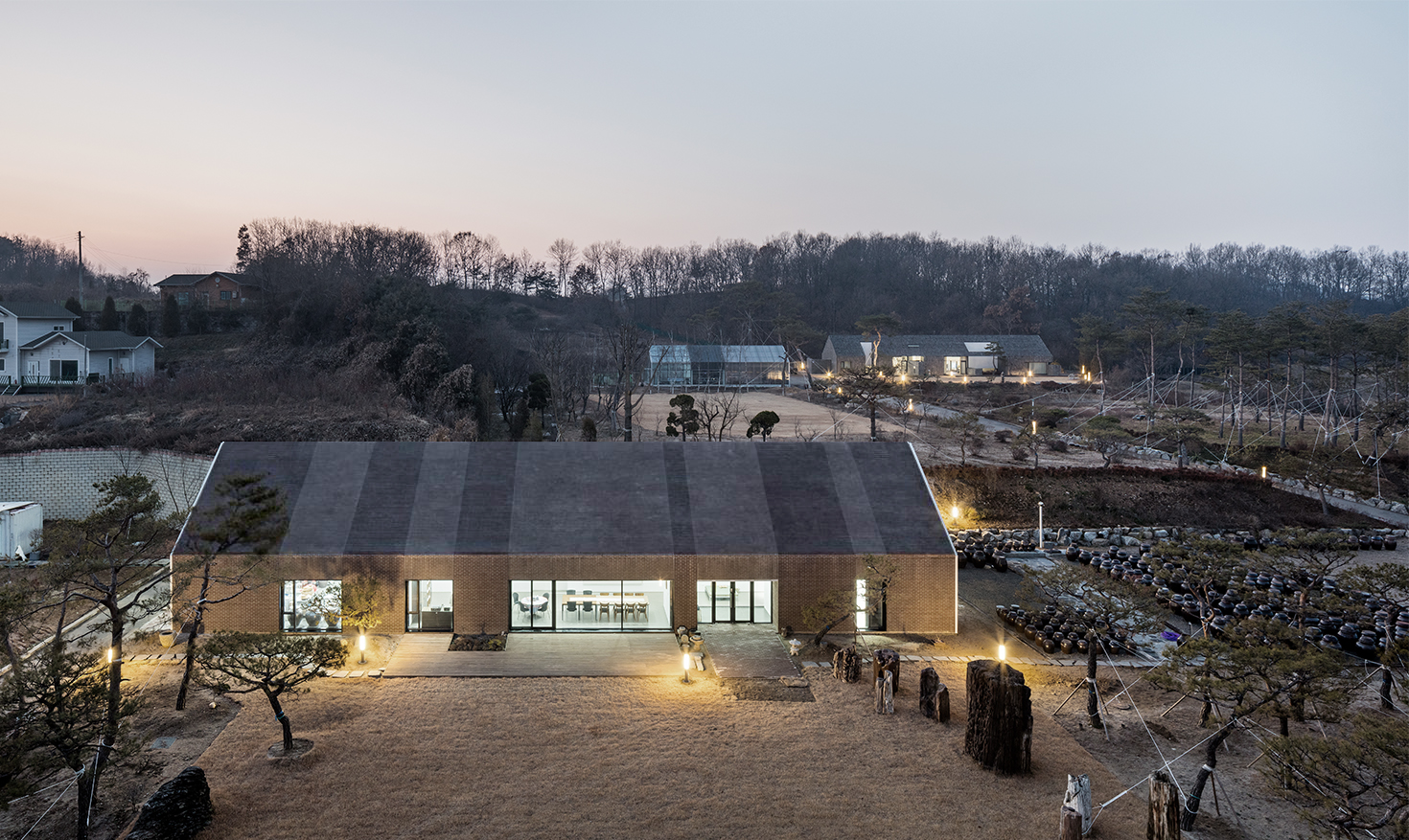 L'EAU design Co.,Ltd. - Architizer