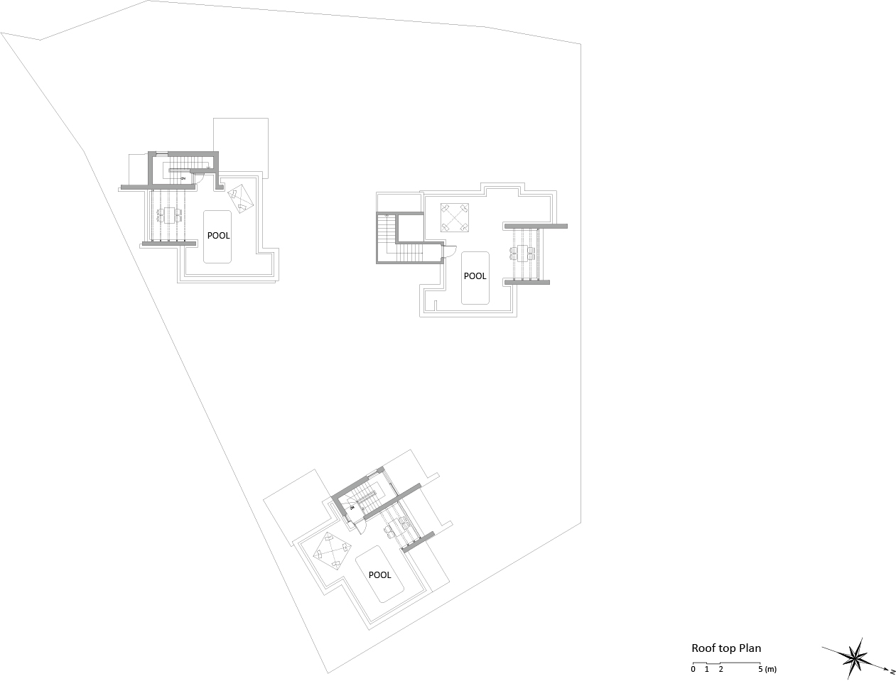 TOPOWALK - IS ONE by Architecture Studio YEIN - Architizer