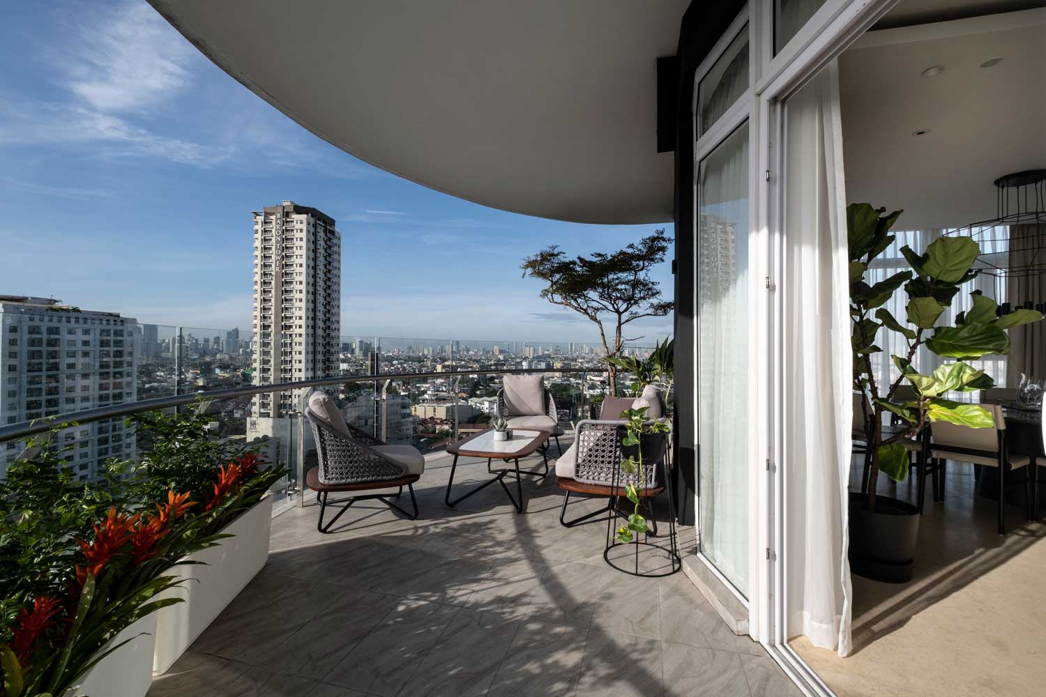 Twelve Luxury Flats by WTA Architecture + Design Studio - Architizer