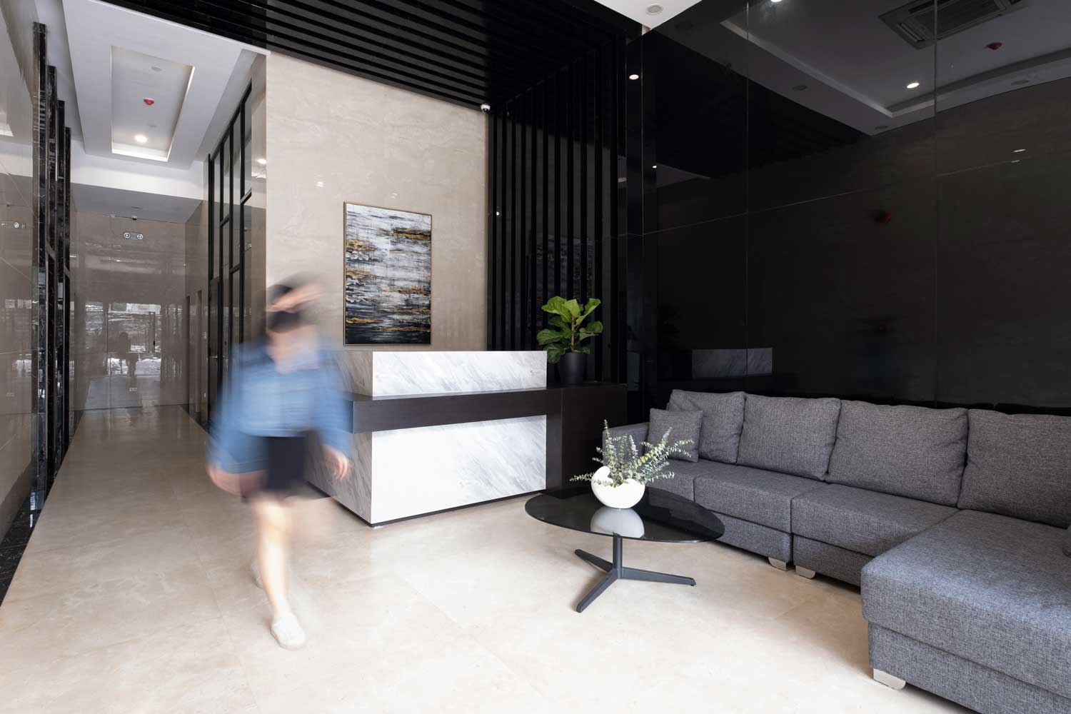 Twelve Luxury Flats by WTA Architecture + Design Studio - Architizer