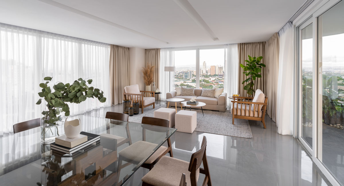 Twelve Luxury Flats by WTA Architecture + Design Studio - Architizer