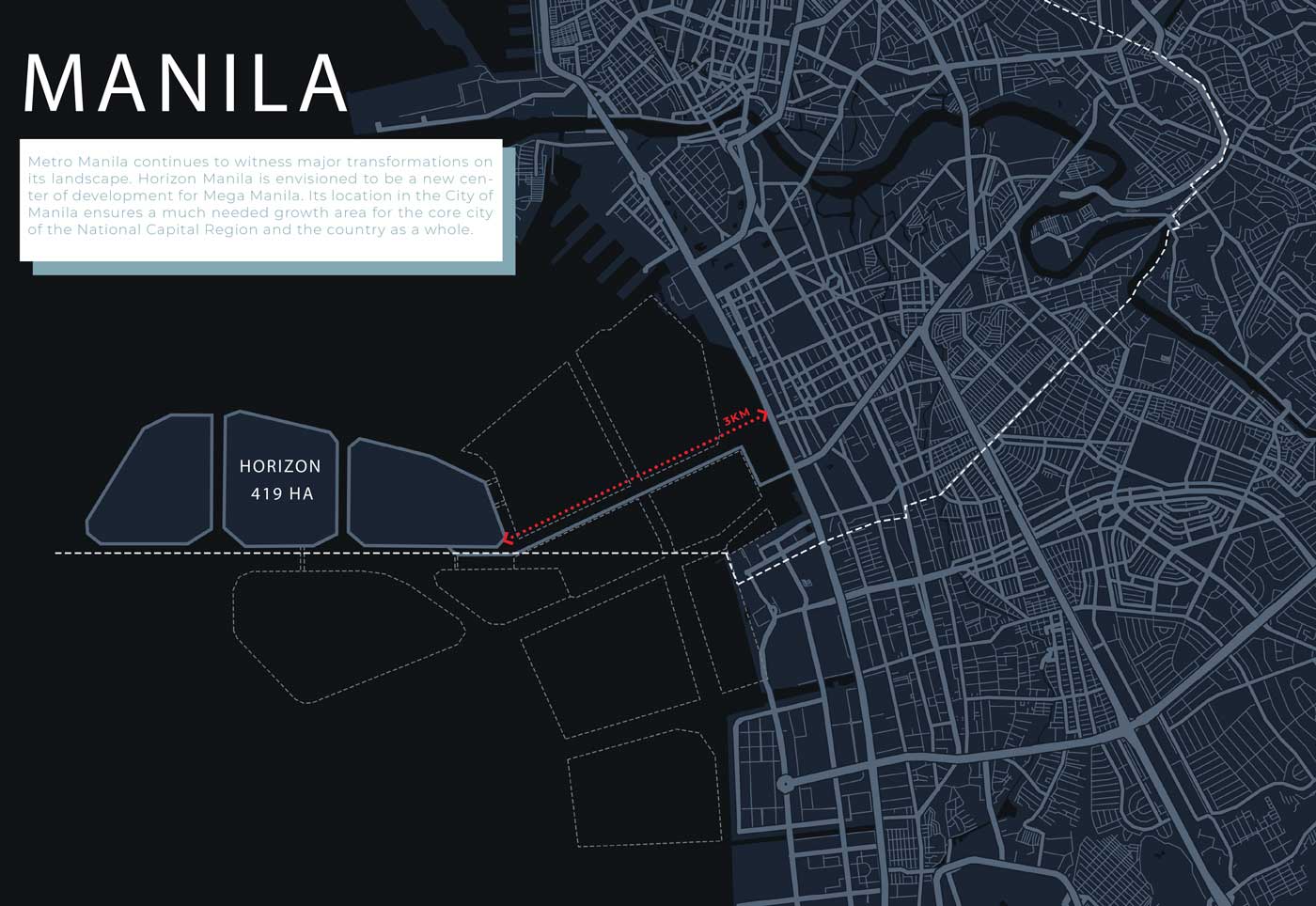 Manileño: Horizon Manila by WTA Architecture and Design Studio - Architizer