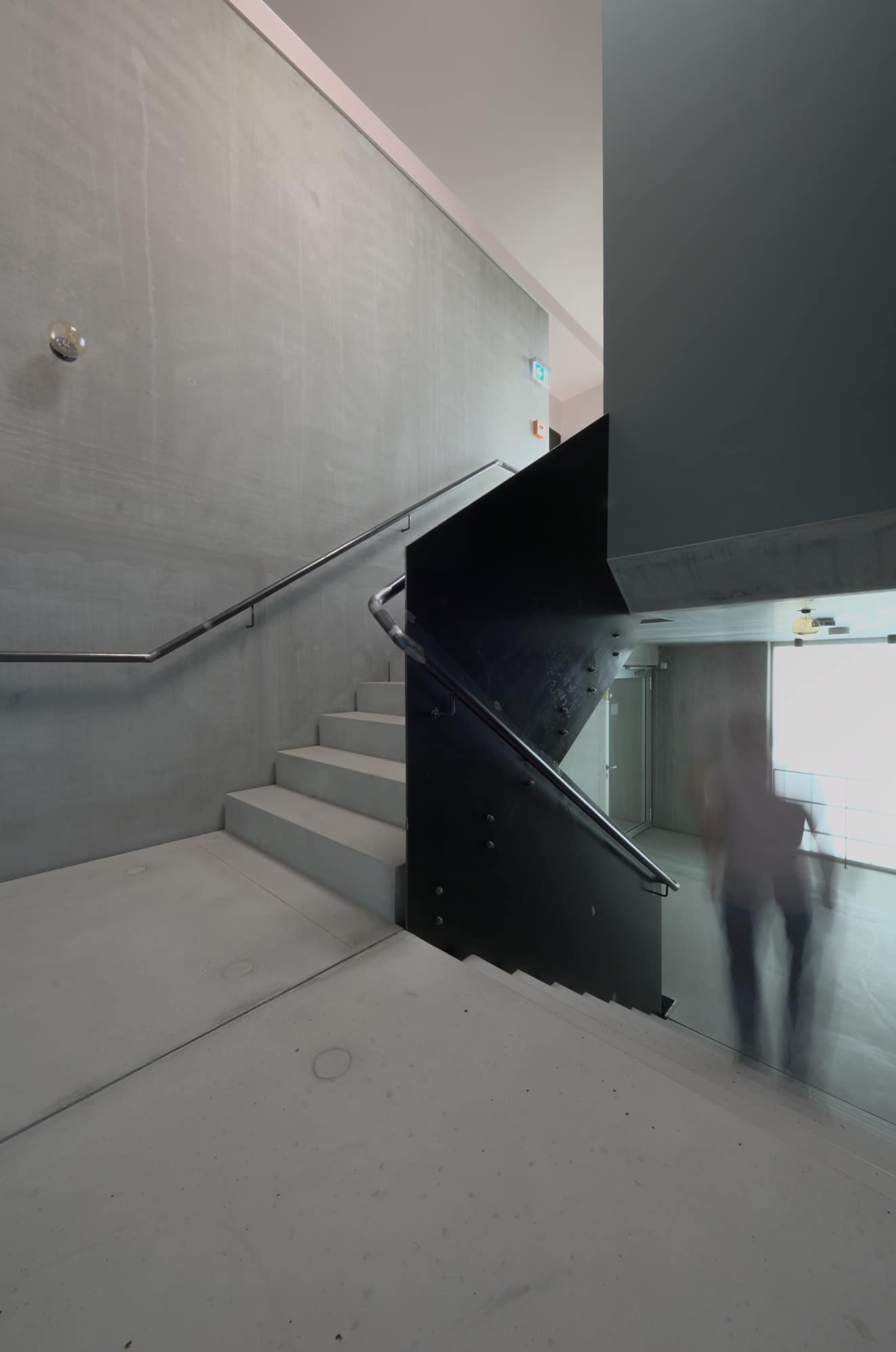 Hotel Elferrooms by 8072 - Architizer