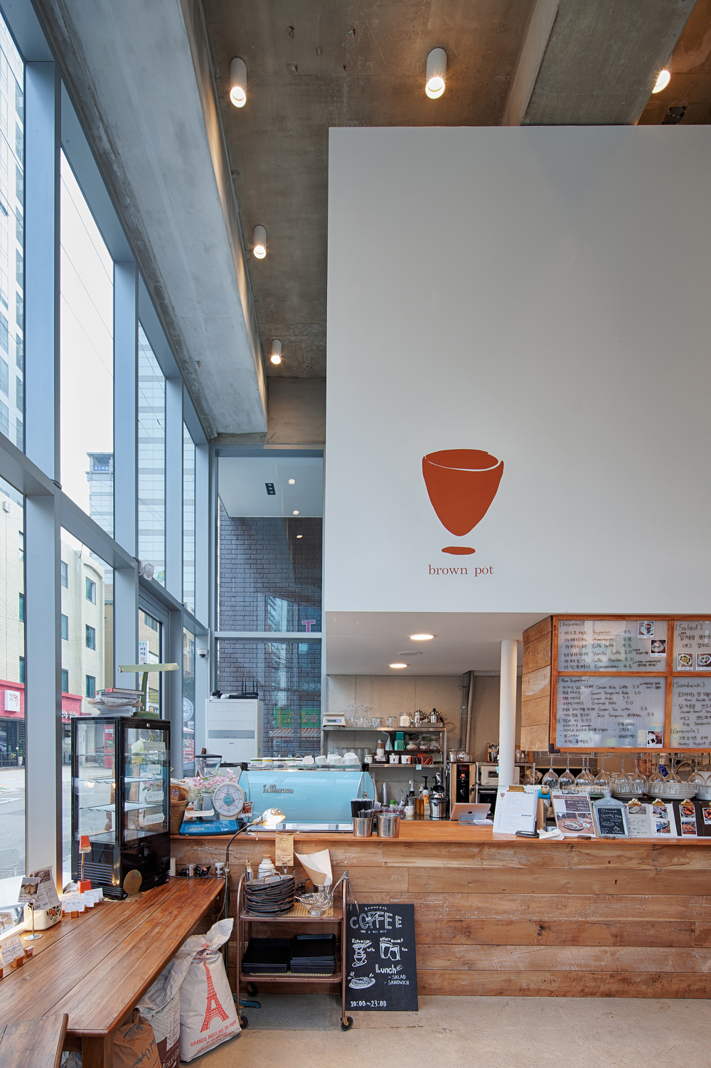 Patema Inverted by L'EAU design Co.,Ltd. - Architizer