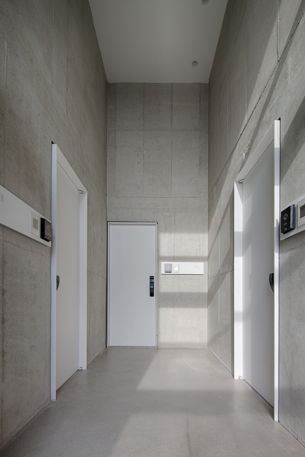 Patema Inverted by L'EAU design Co.,Ltd. - Architizer