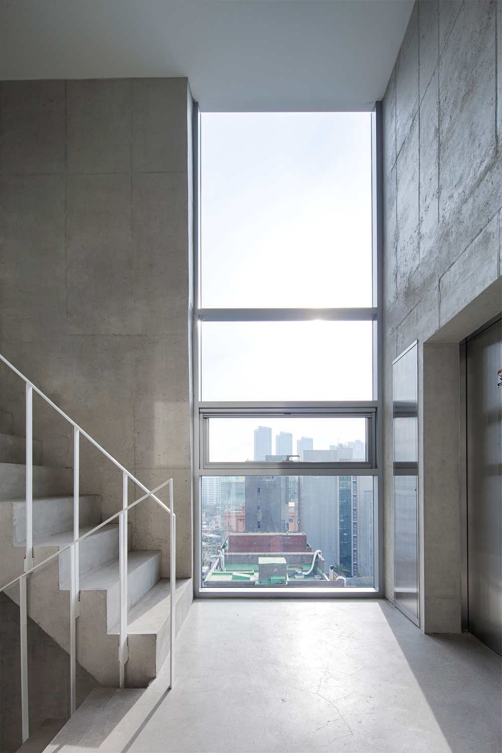 Patema Inverted by L'EAU design Co.,Ltd. - Architizer