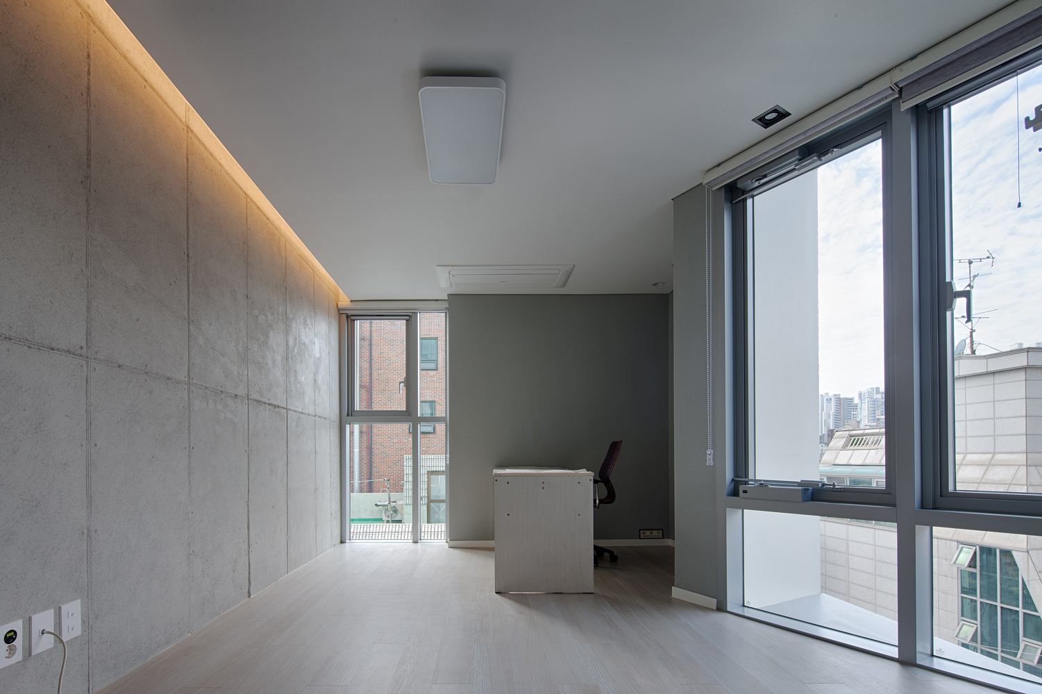 Patema Inverted by L'EAU design Co.,Ltd. - Architizer