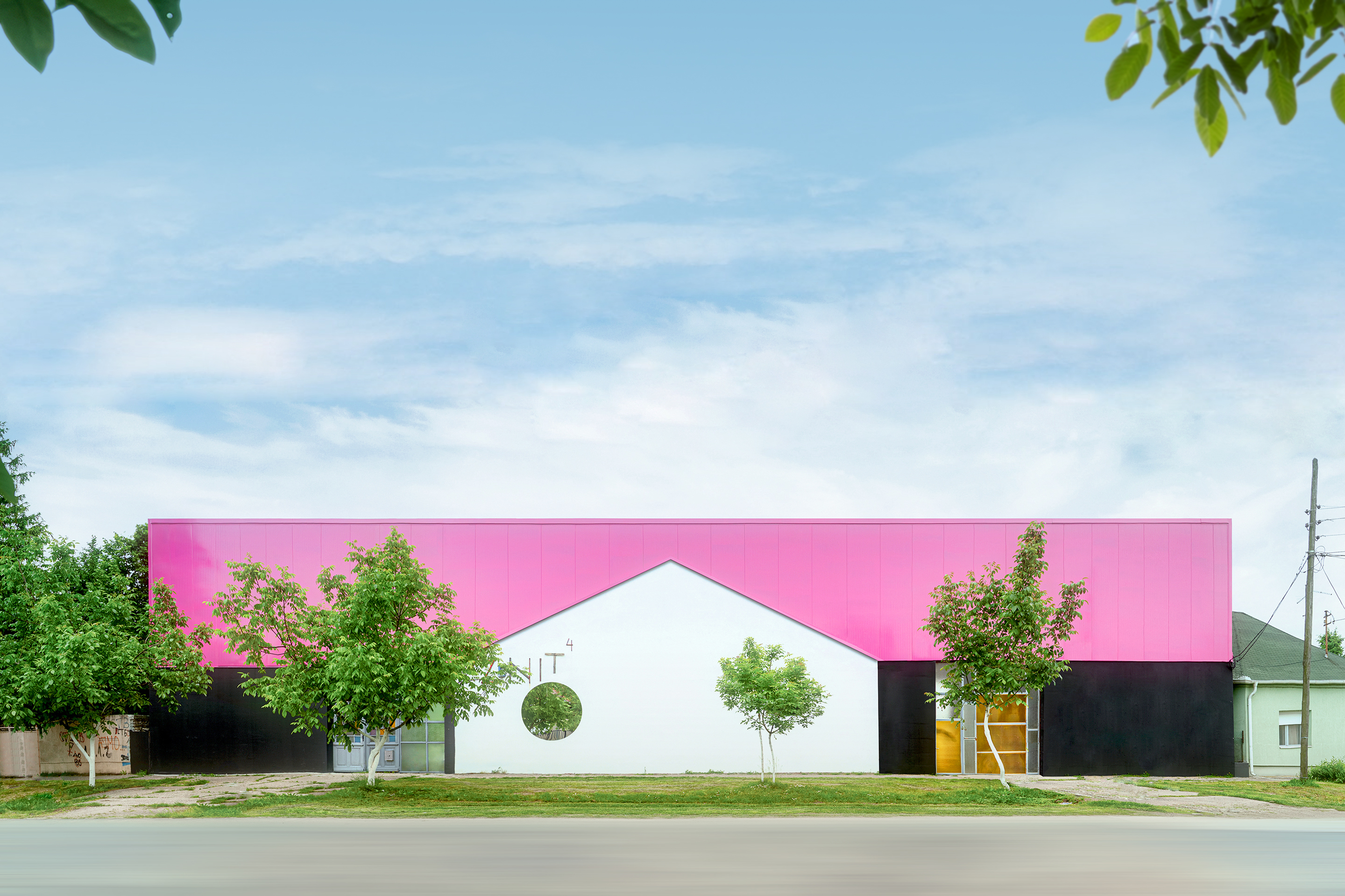 Museum Macura by Milan Mijalkovic - Architizer