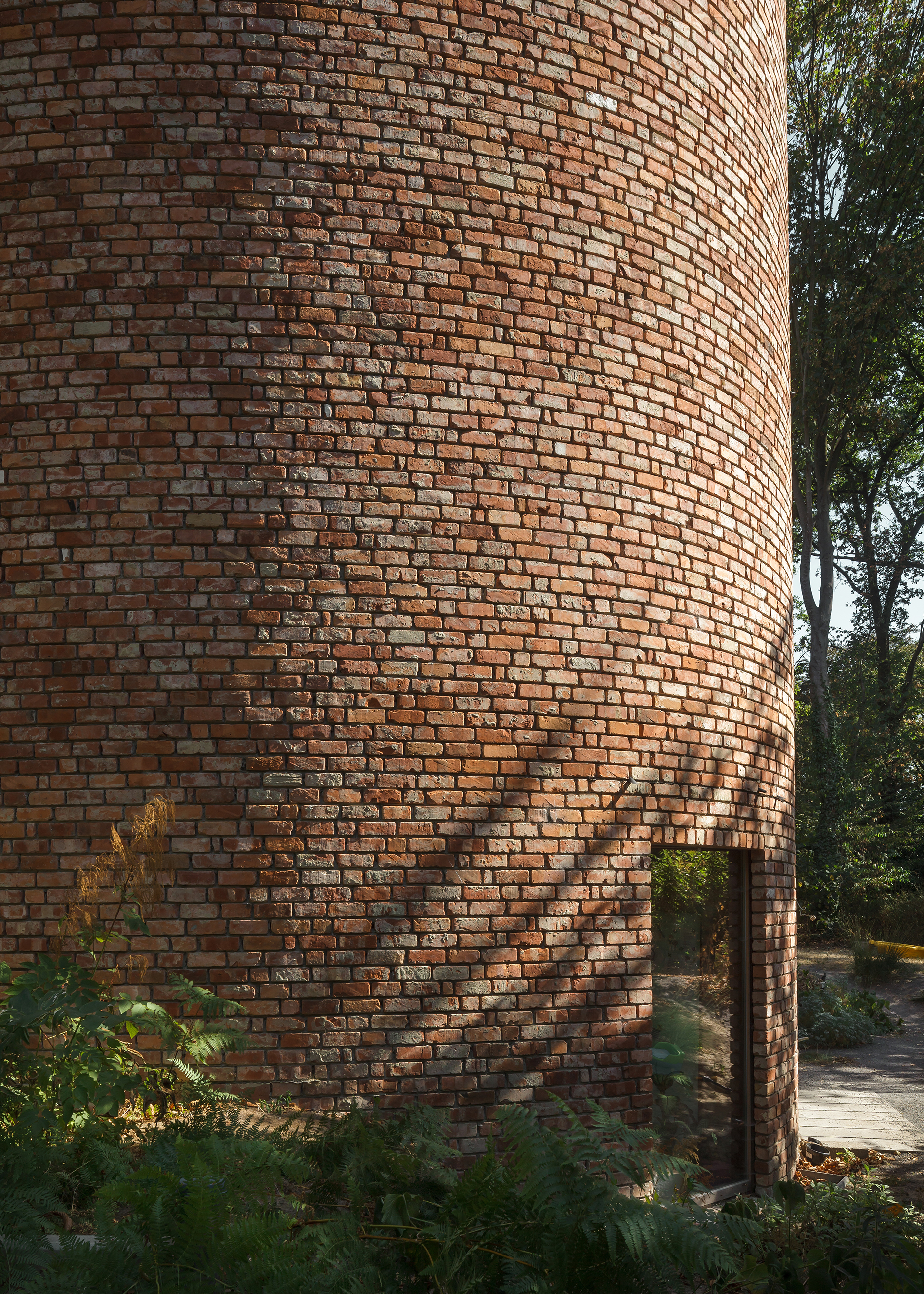 gjG House by BLAF Architects - Architizer