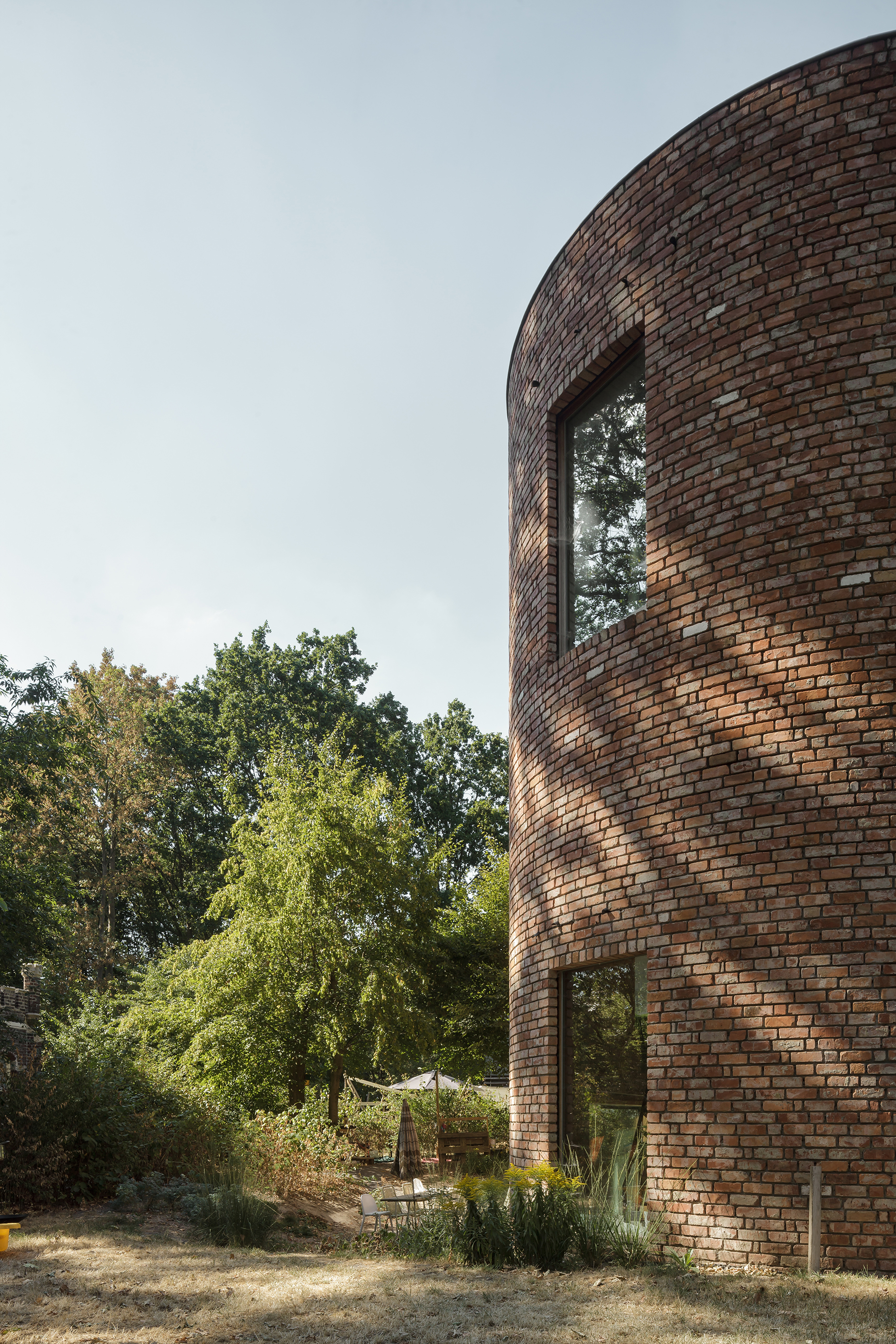 gjG House by BLAF Architects - Architizer
