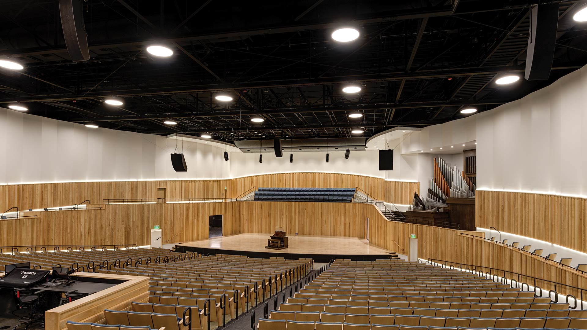 Spectrum - Architizer