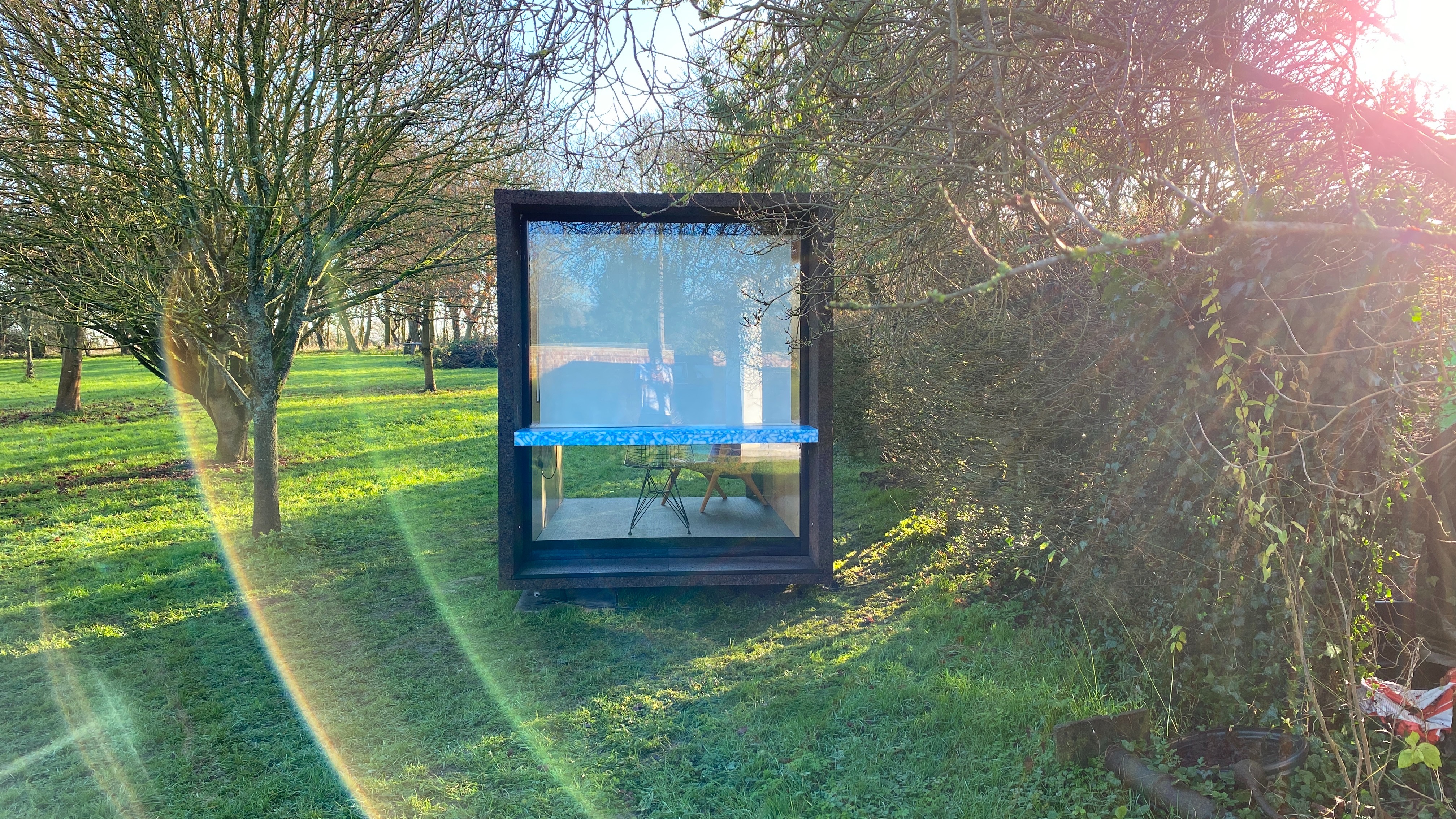 Small Space Standard M1 by Modulr space - Architizer