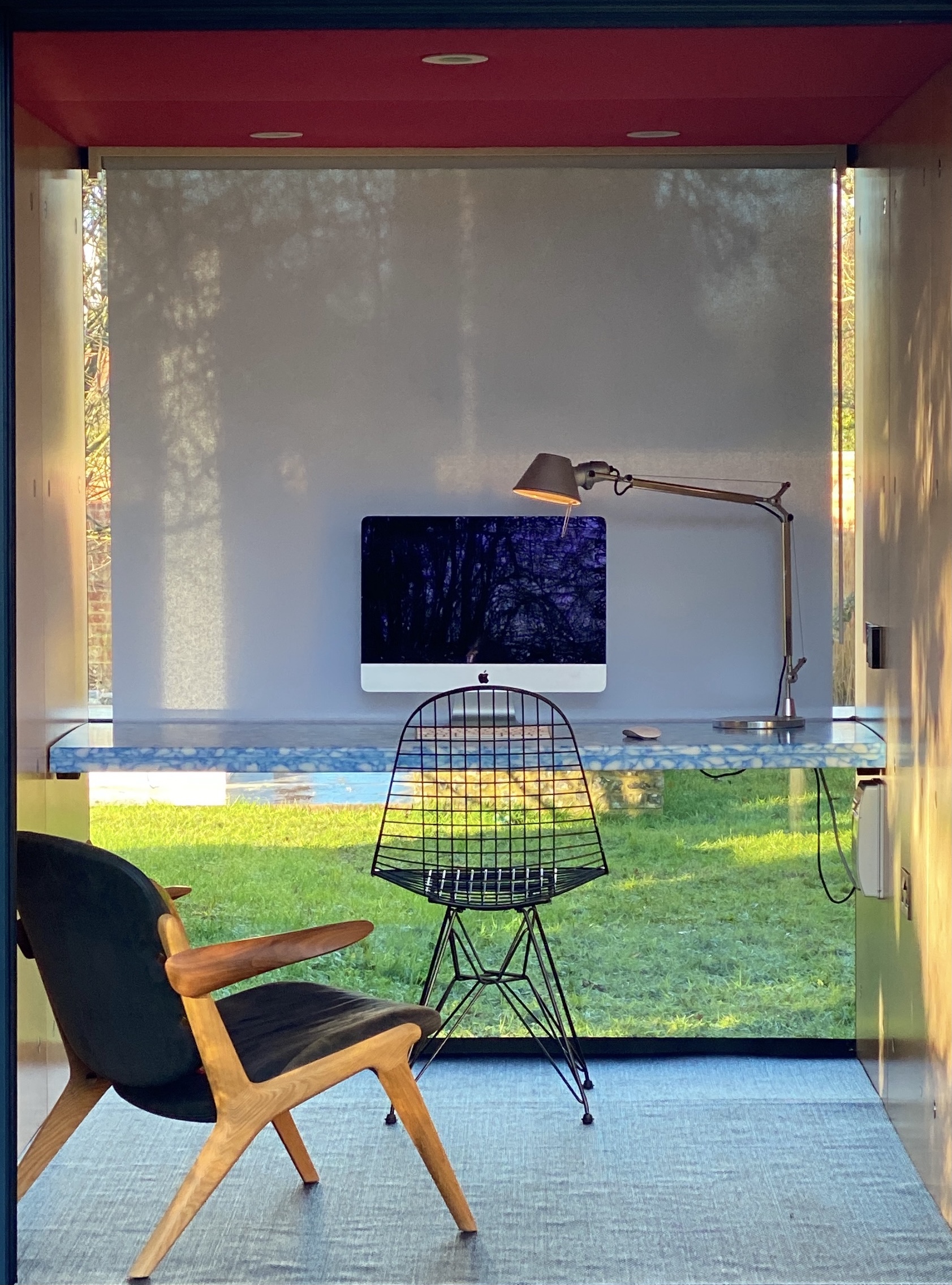 Small Space Standard M1 by Modulr space - Architizer