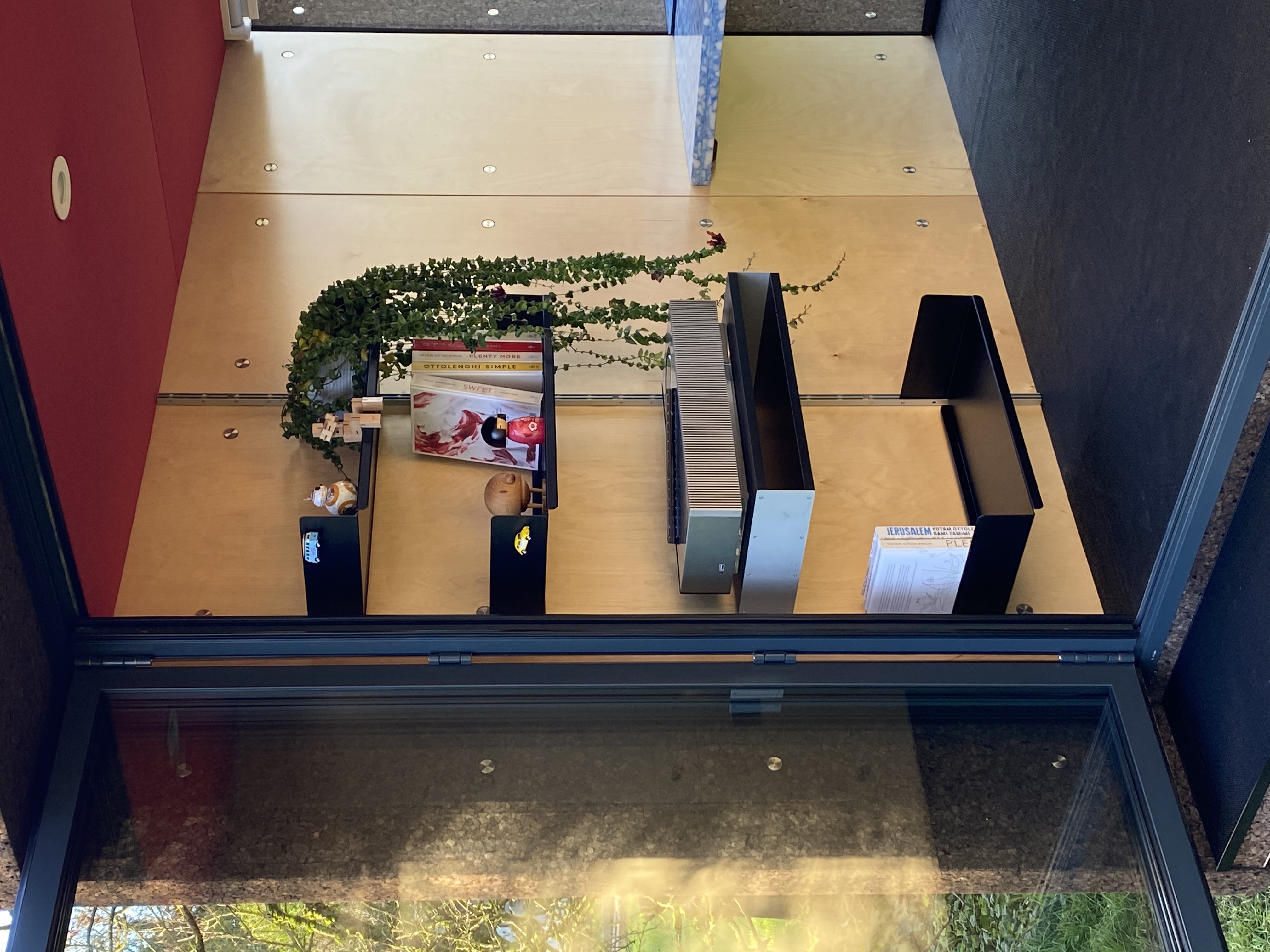 Small Space Standard M1 by Modulr space - Architizer