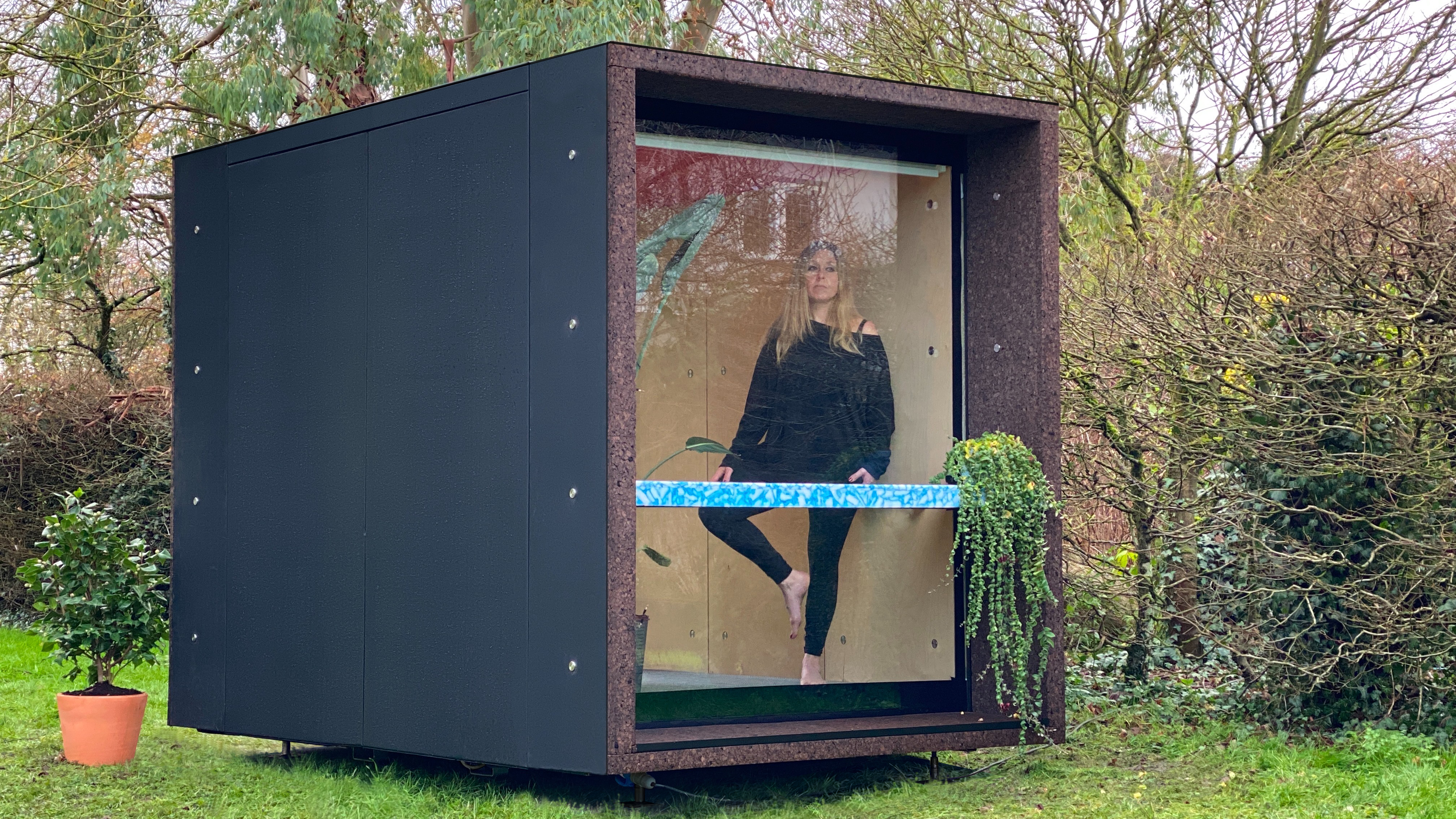 Small Space Standard M1 by Modulr space - Architizer