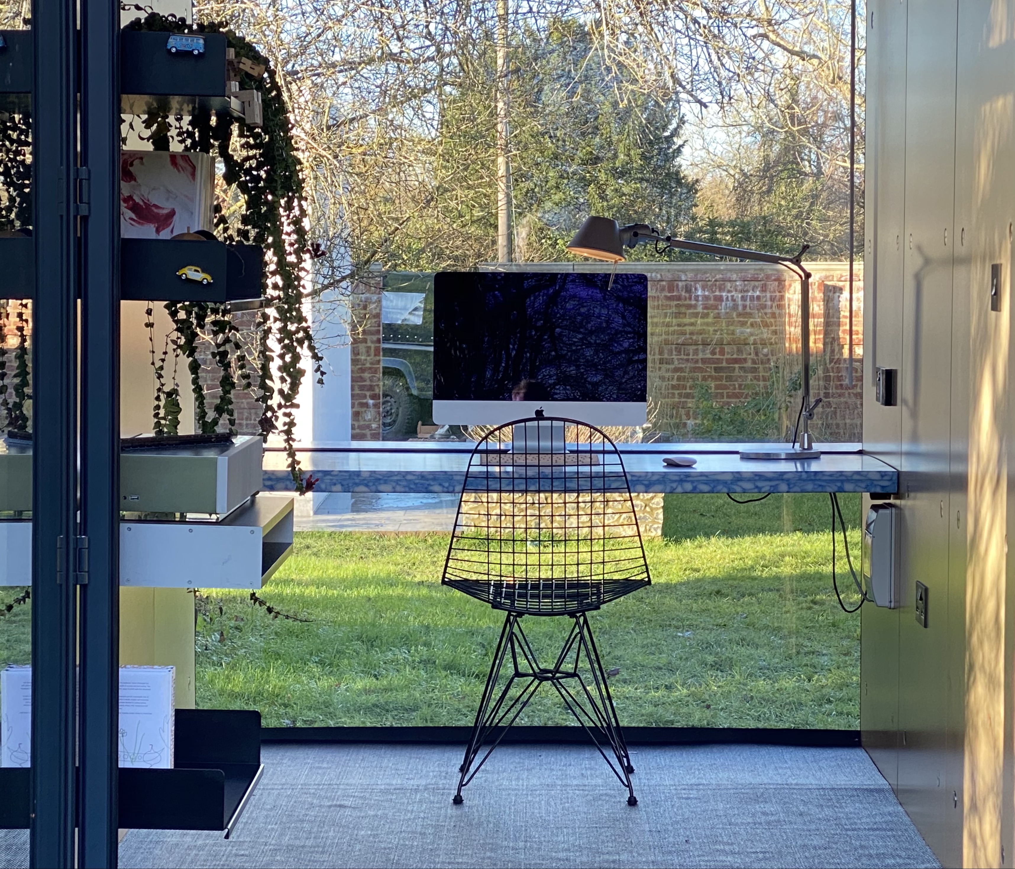 Modulr space - Architizer