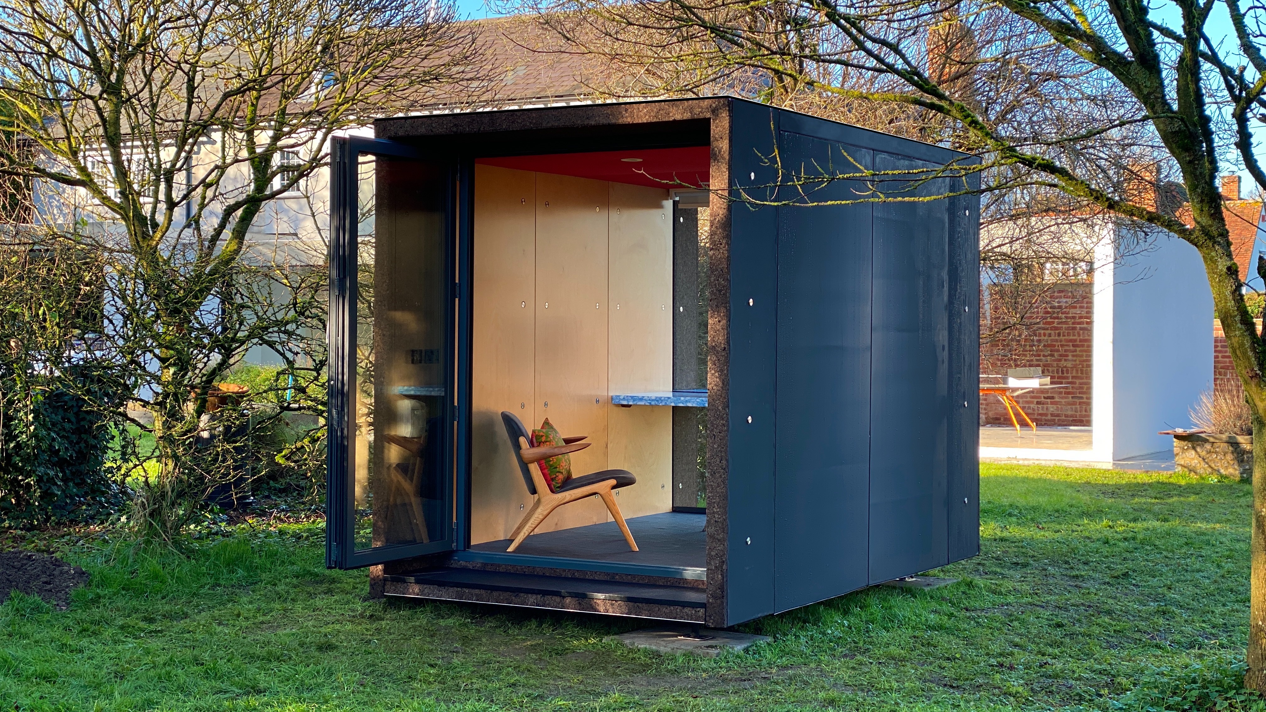 Small Space Standard M1 by Modulr space - Architizer