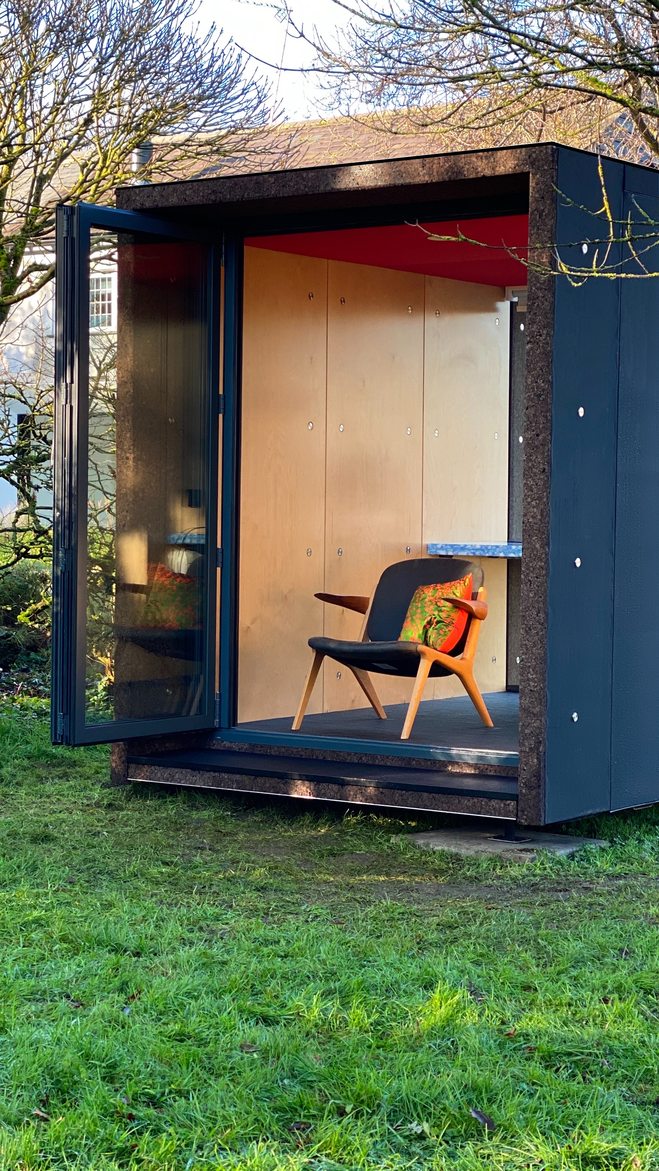 Small Space Standard M1 by Modulr space - Architizer