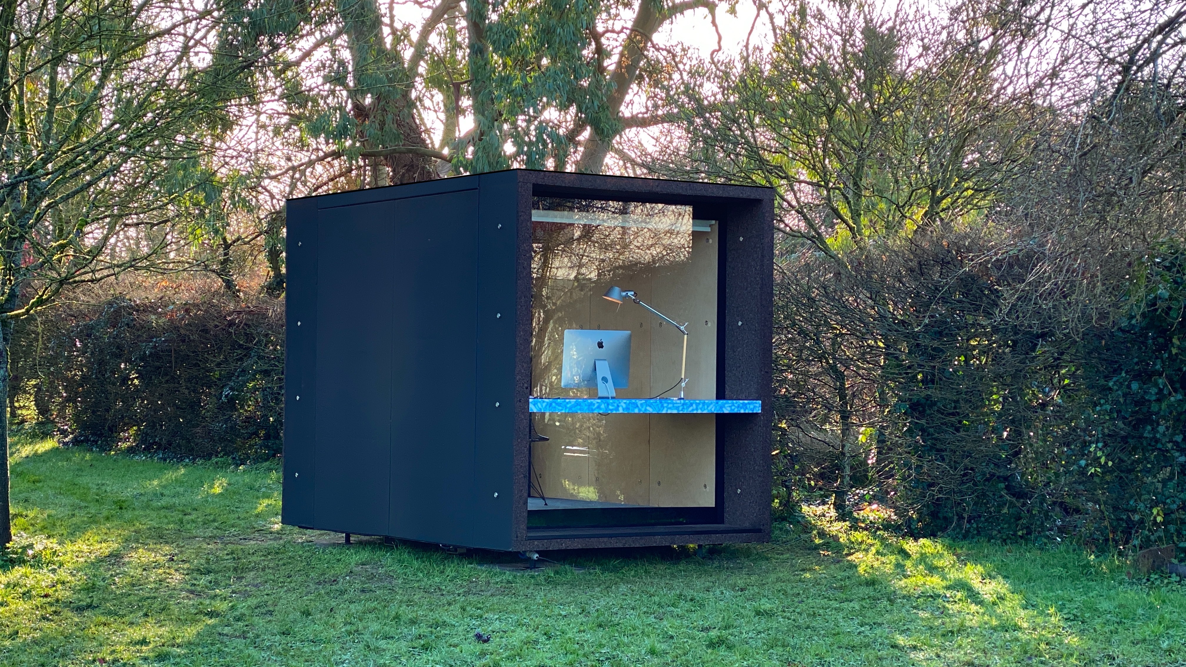 Small Space Standard M1 by Modulr space - Architizer