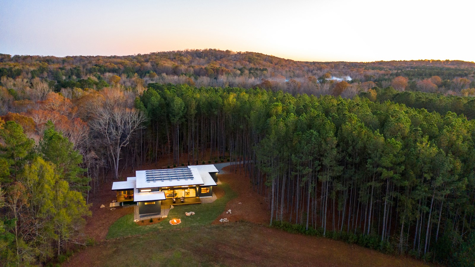 The Baboolal Residence by Arielle Condoret Schechter, Architect ...