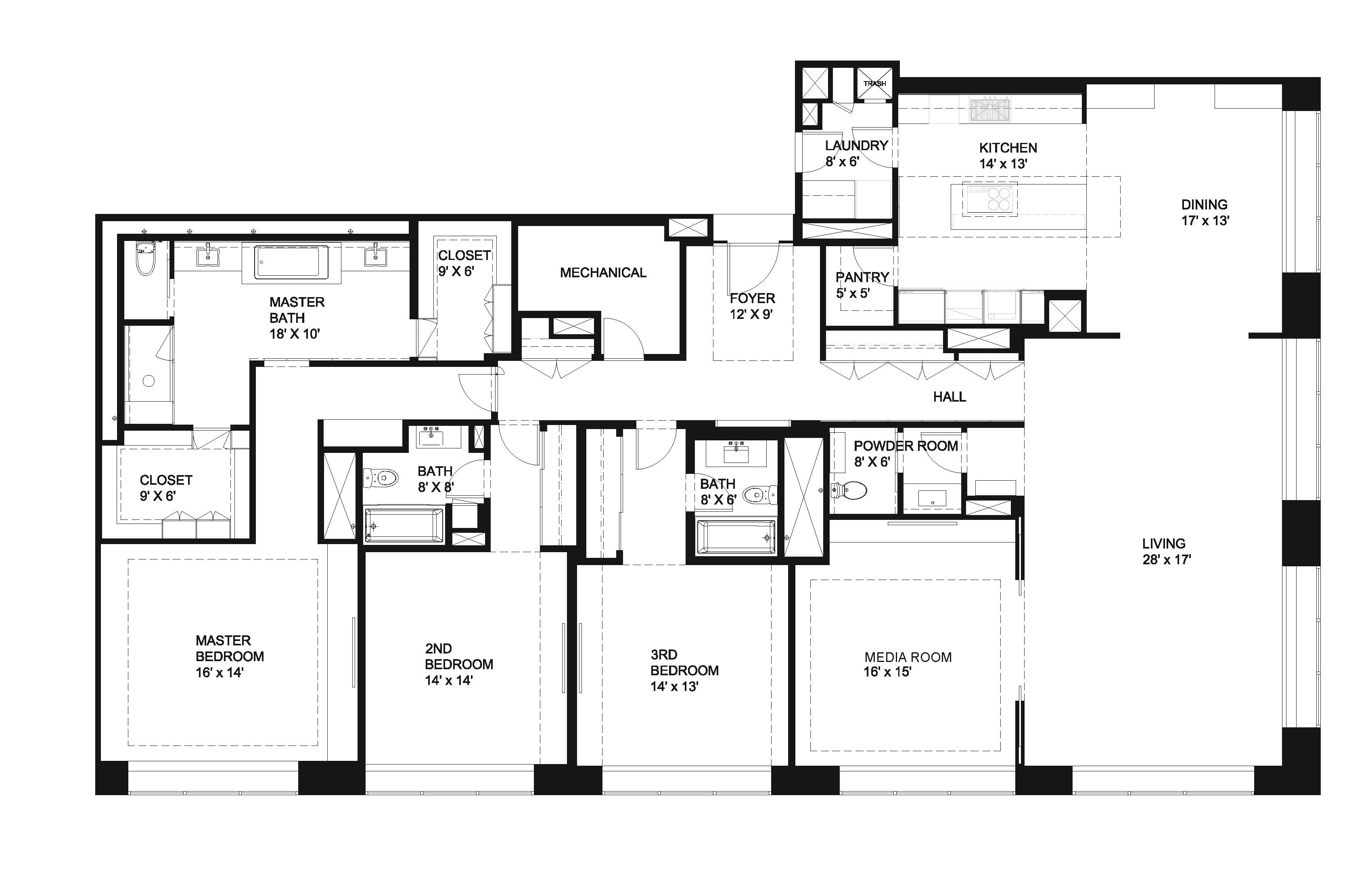 Water Tower Two by Searl Lamaster Howe Architects - Architizer