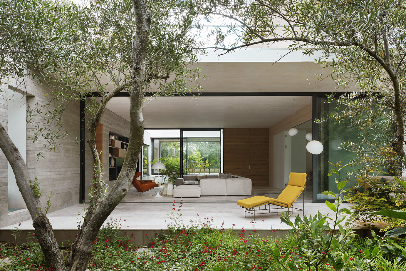 ÁBATON - Architizer