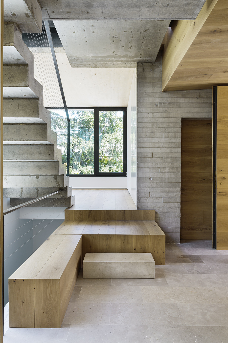 CH PROJECT by ÁBATON - Architizer