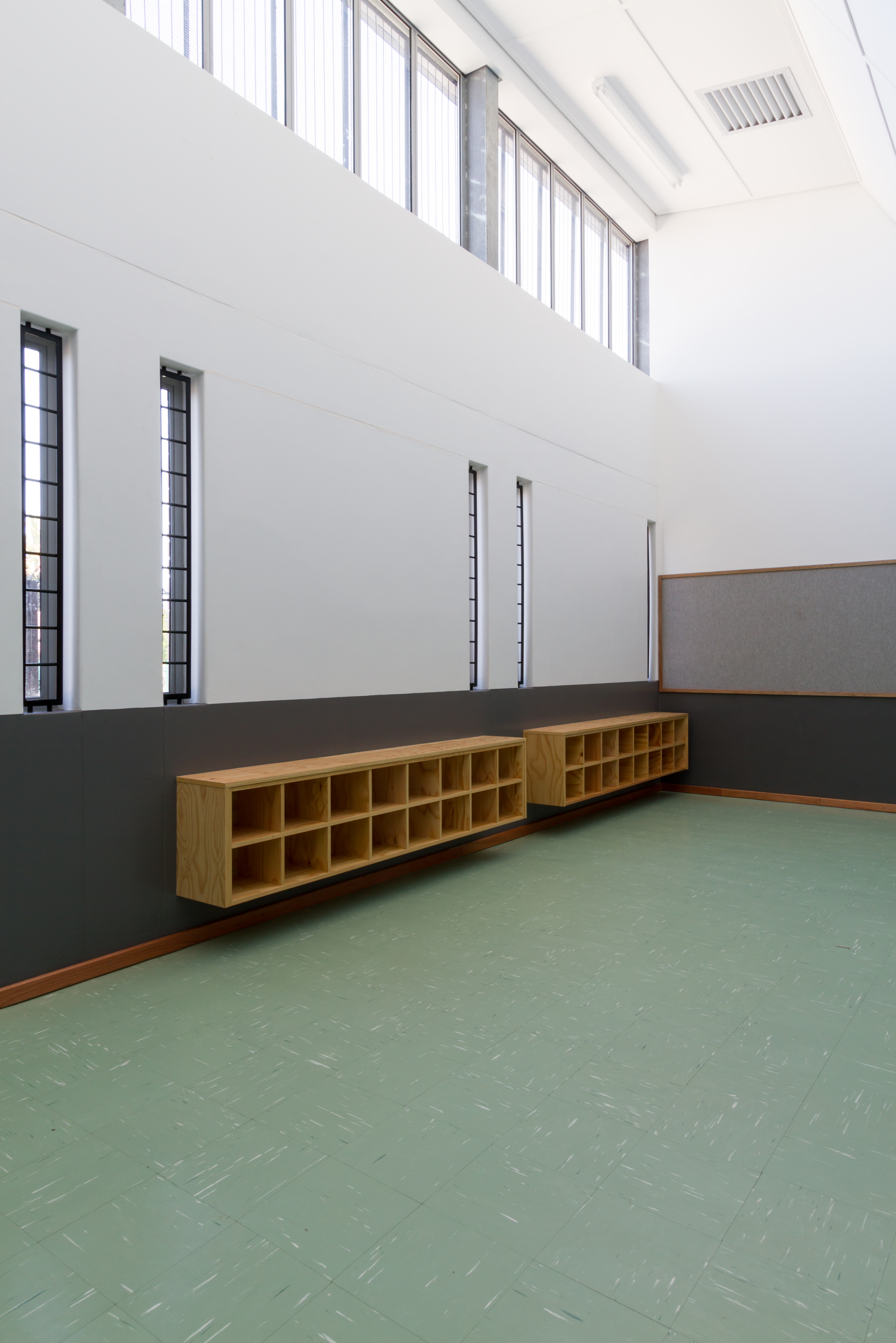 Heideveld Primary School by Meyer & Associates Architects, Urban ...