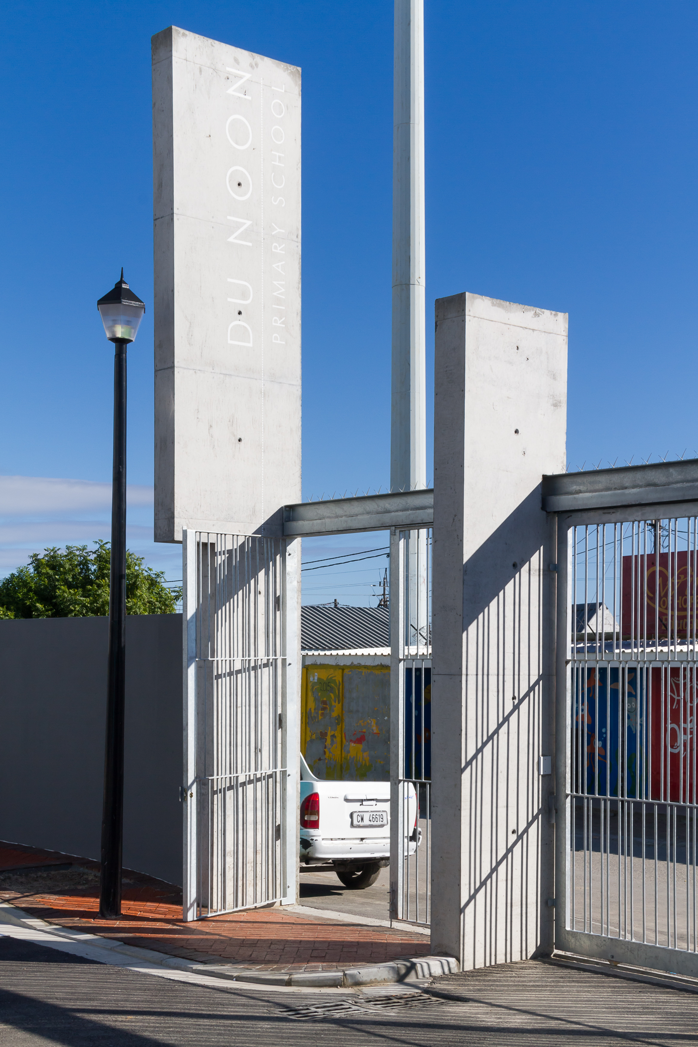 Dunoon Primary School by Meyer & Associates Architects, Urban Designers ...