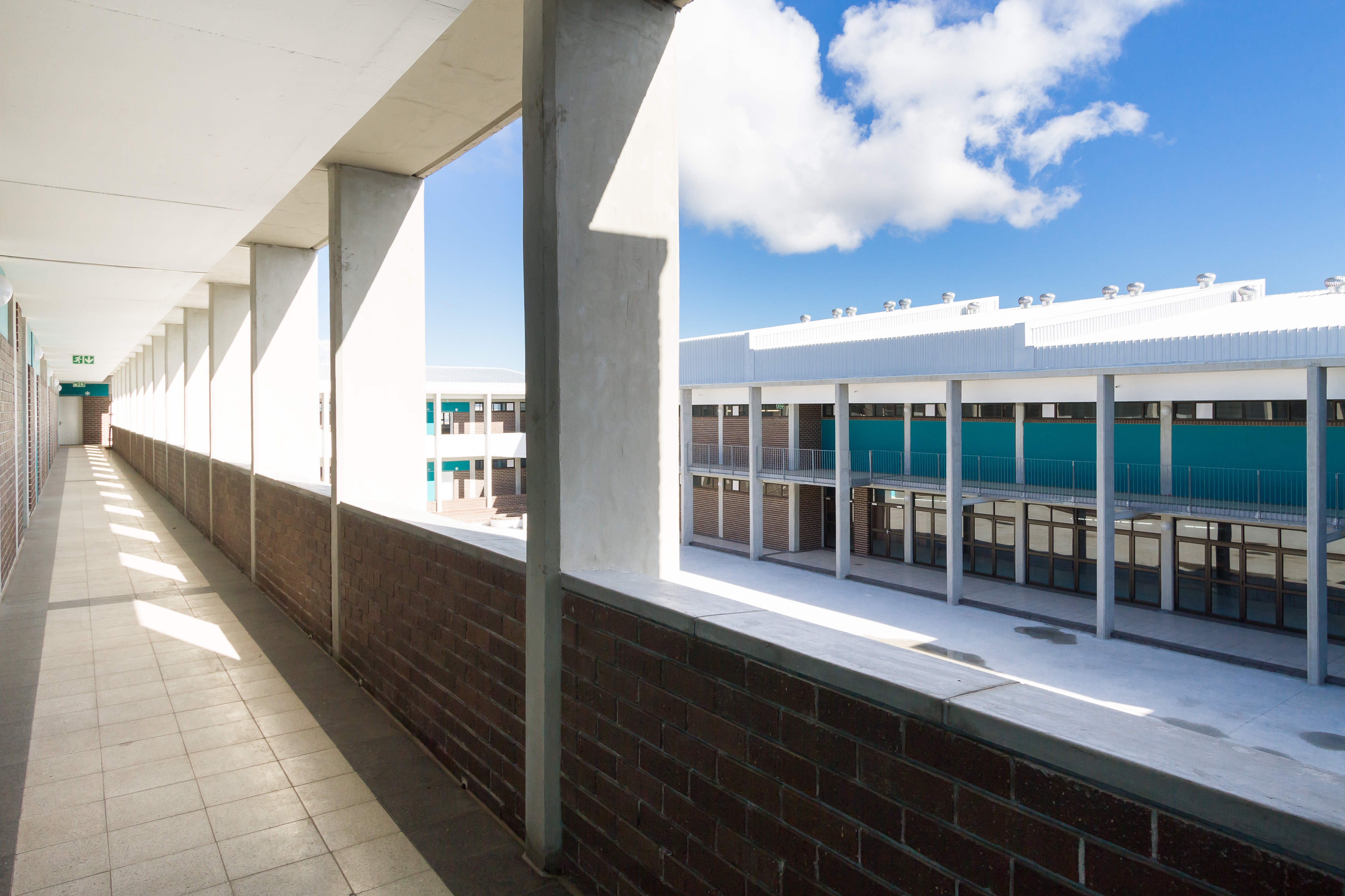 Dunoon Primary School by Meyer & Associates Architects, Urban Designers ...