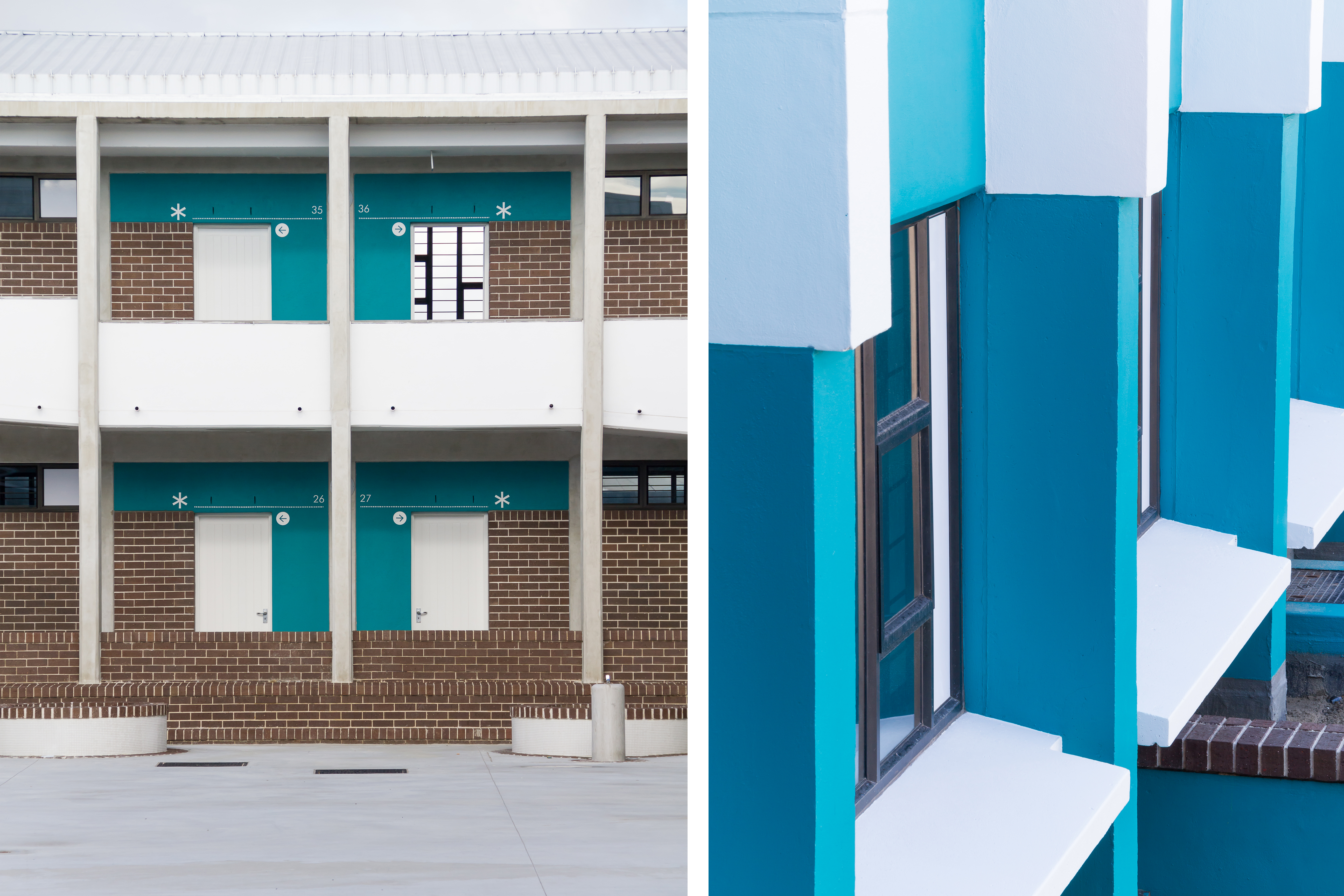 Dunoon Primary School by Meyer & Associates Architects, Urban Designers ...