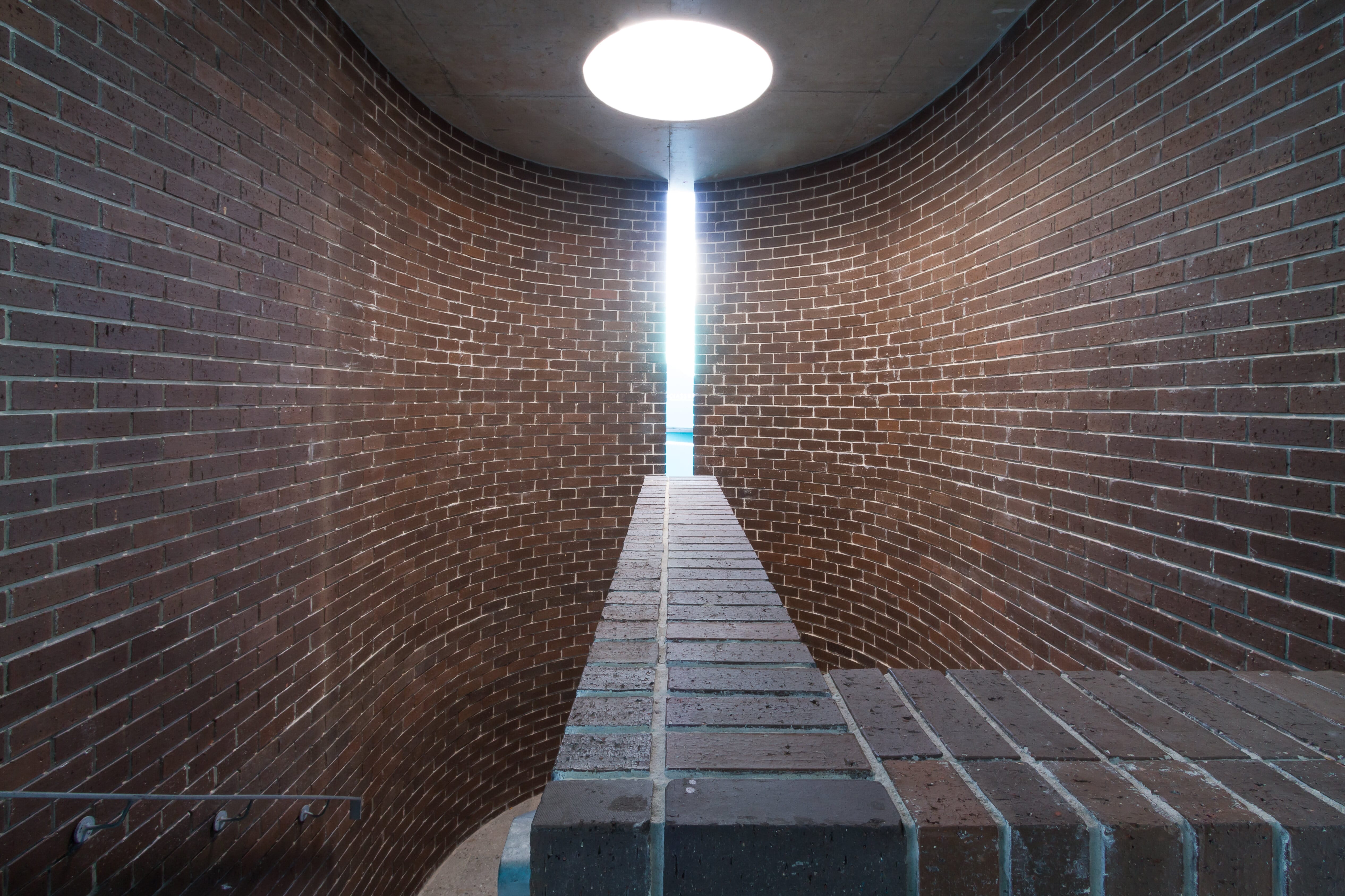 Dunoon Primary School by Meyer & Associates Architects, Urban Designers ...