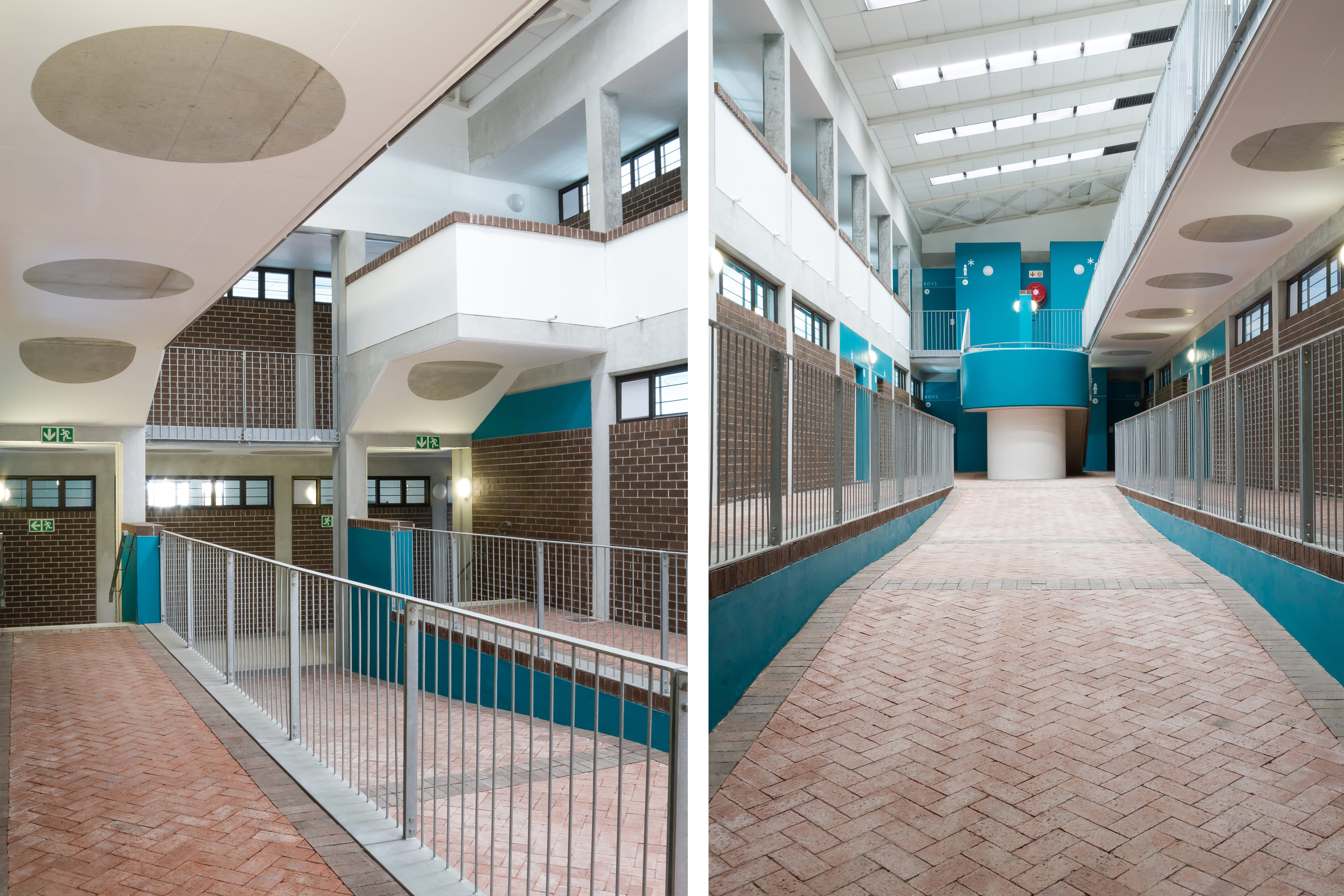 Idea 3217823: Dunoon Primary School by Meyer & Associates Architects ...