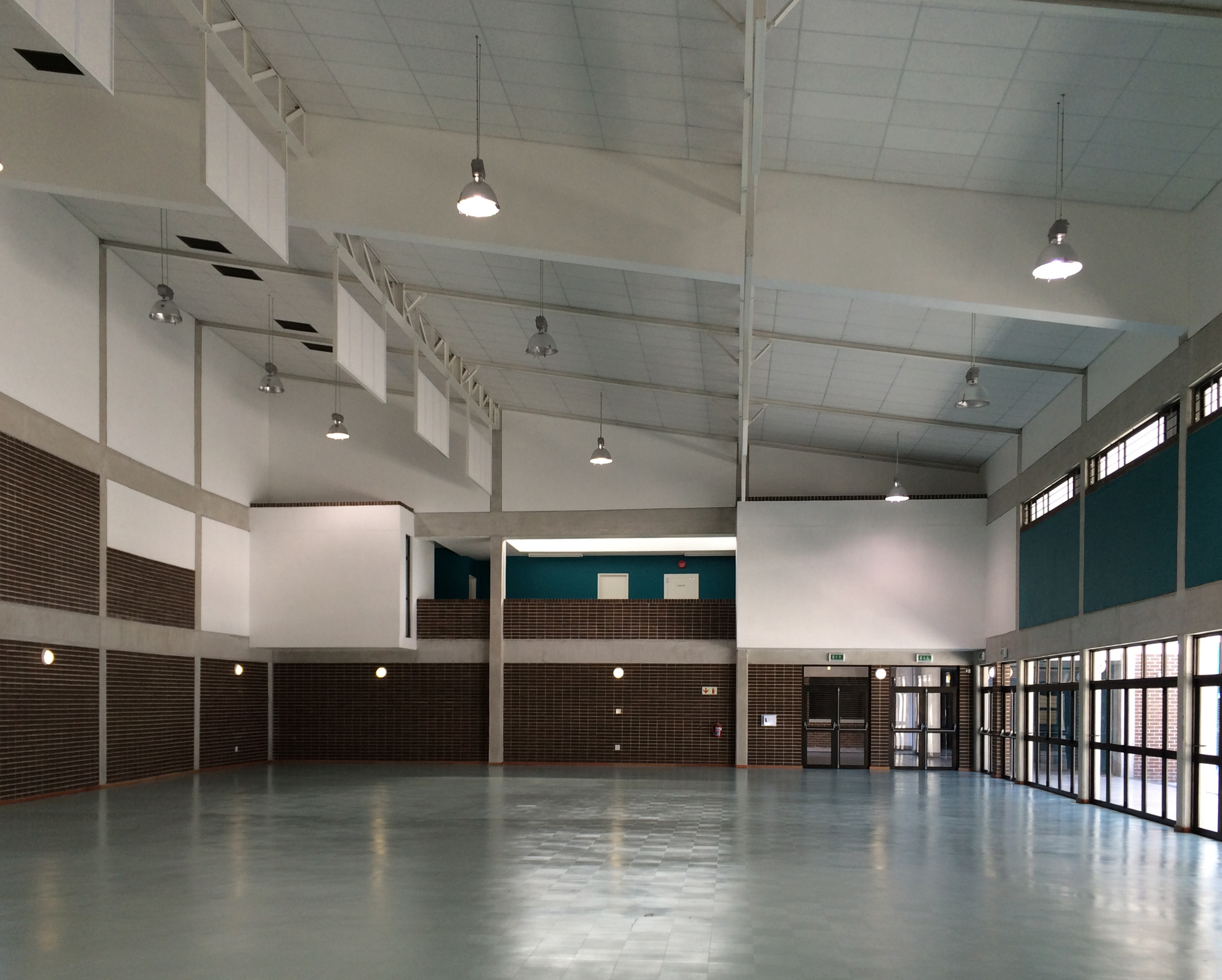 Dunoon Primary School by Meyer & Associates Architects, Urban Designers ...