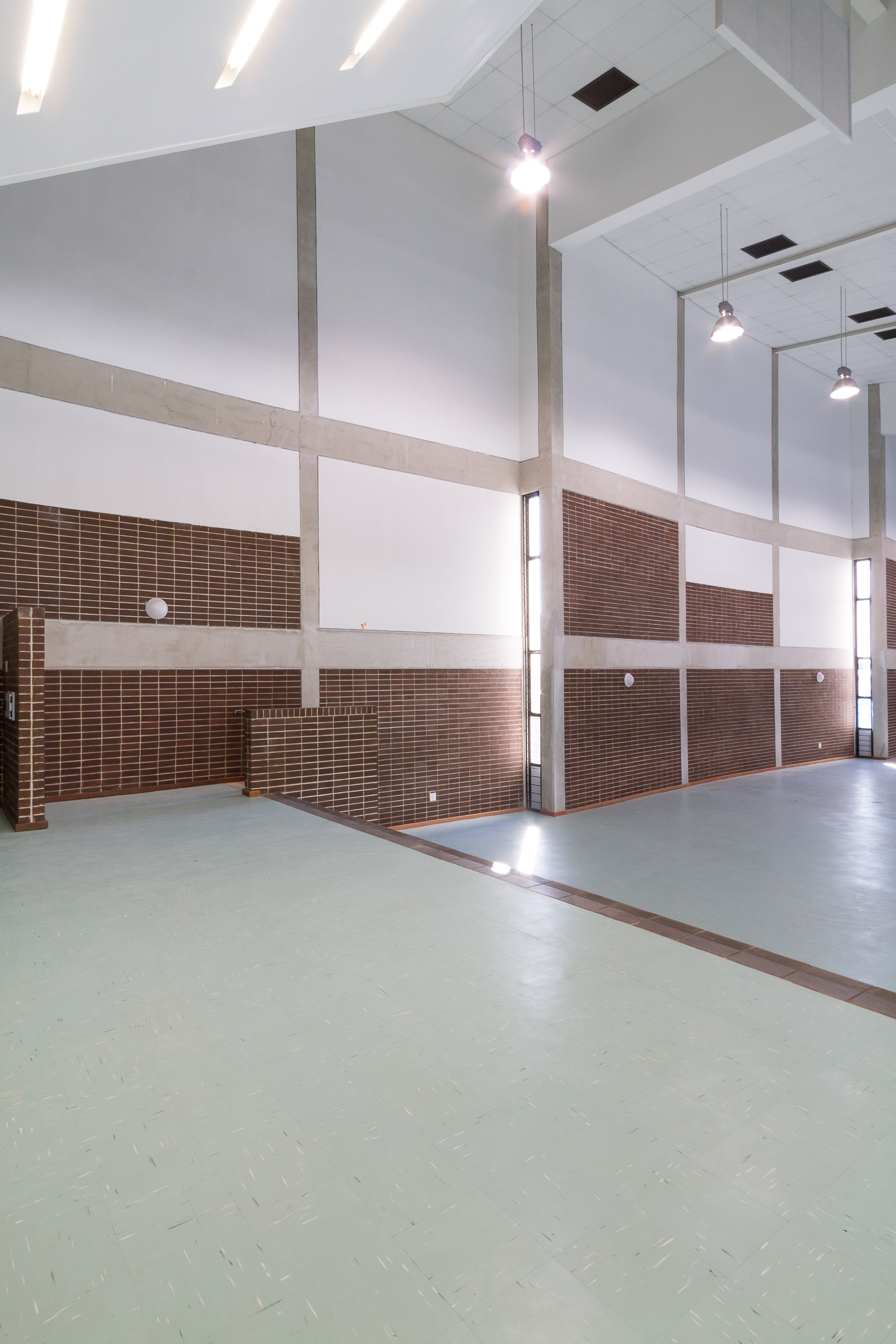 Dunoon Primary School by Meyer & Associates Architects, Urban Designers ...