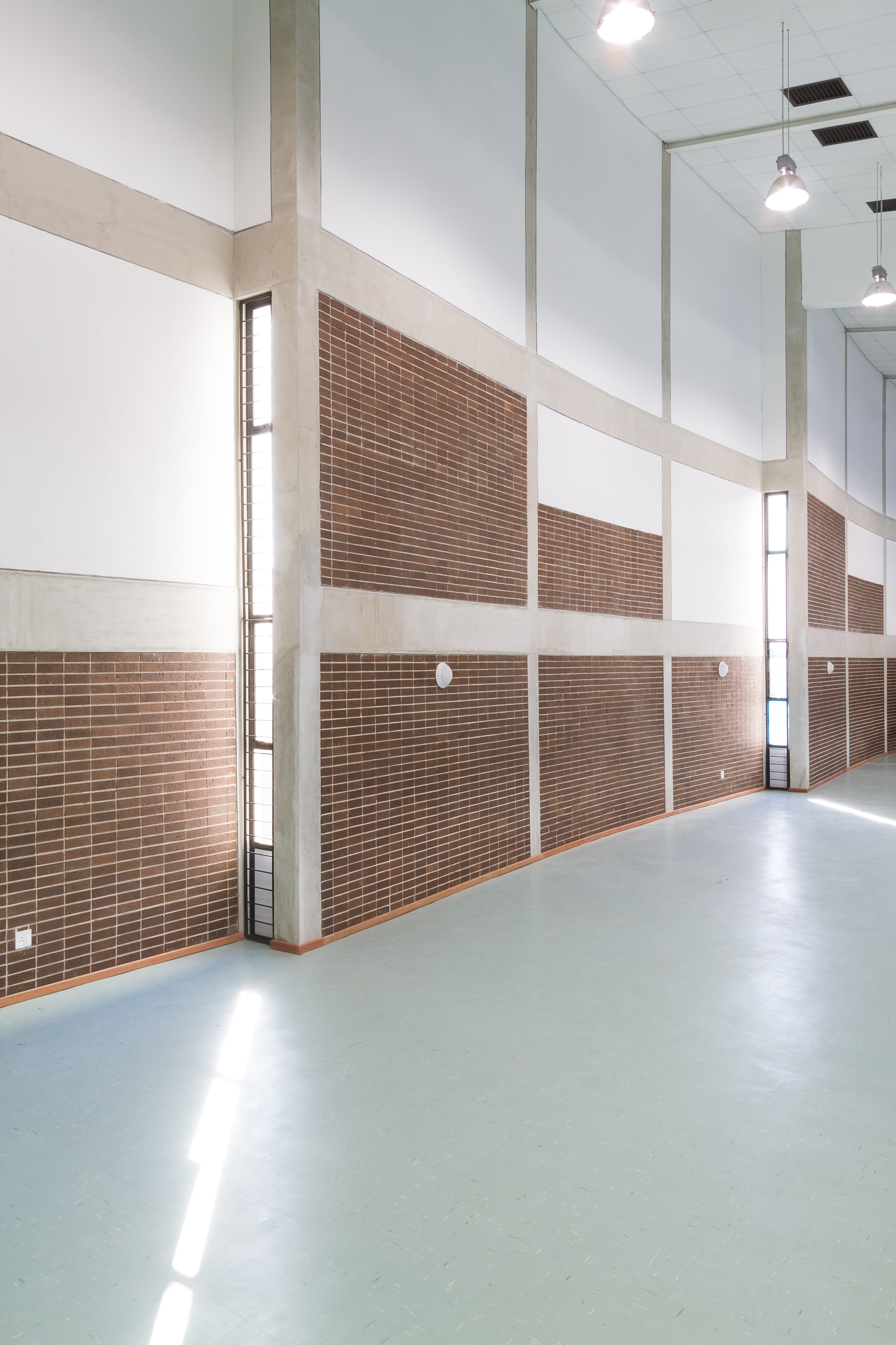 Dunoon Primary School by Meyer & Associates Architects, Urban Designers ...