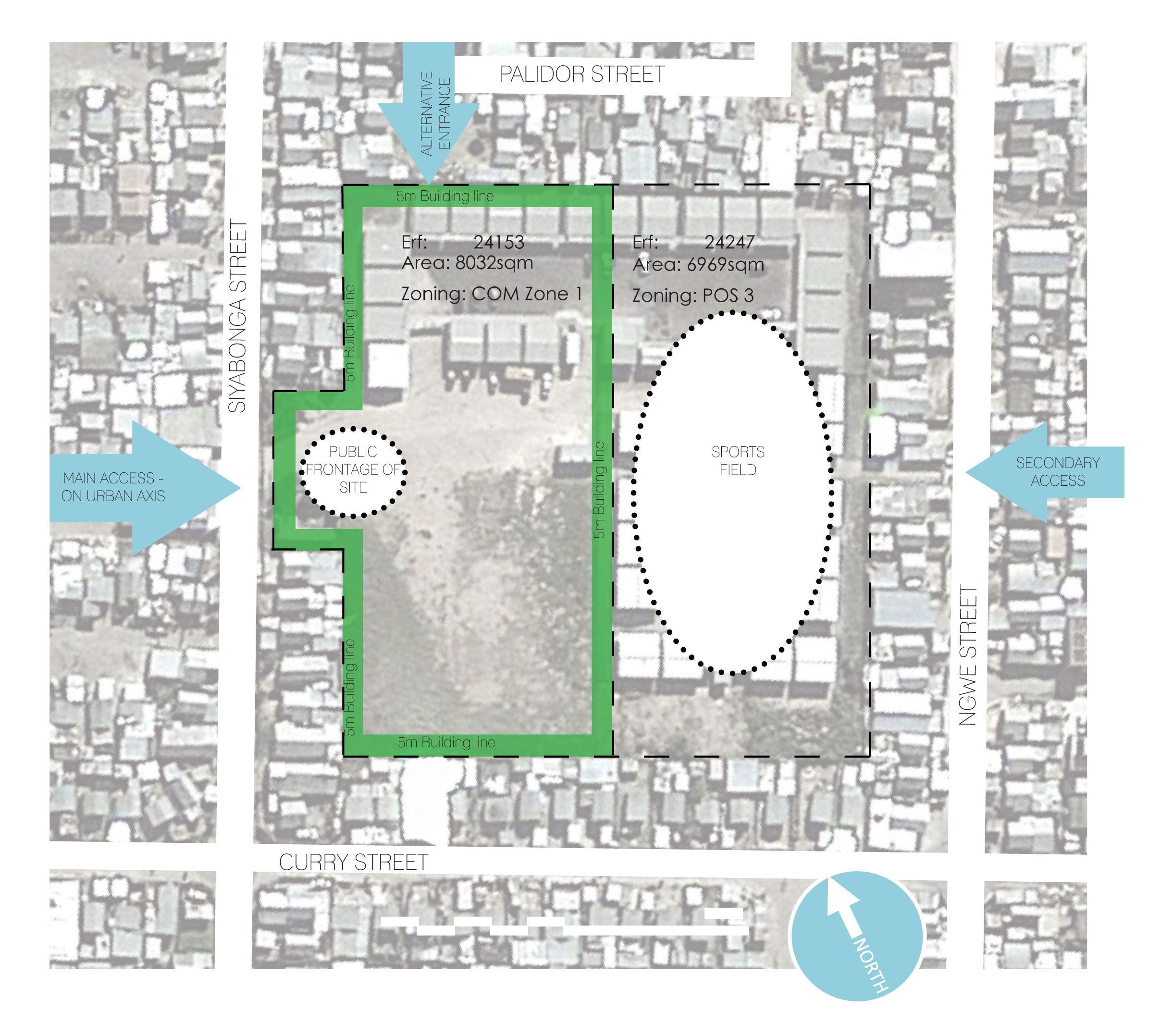 Dunoon Primary School by Meyer & Associates Architects, Urban Designers ...