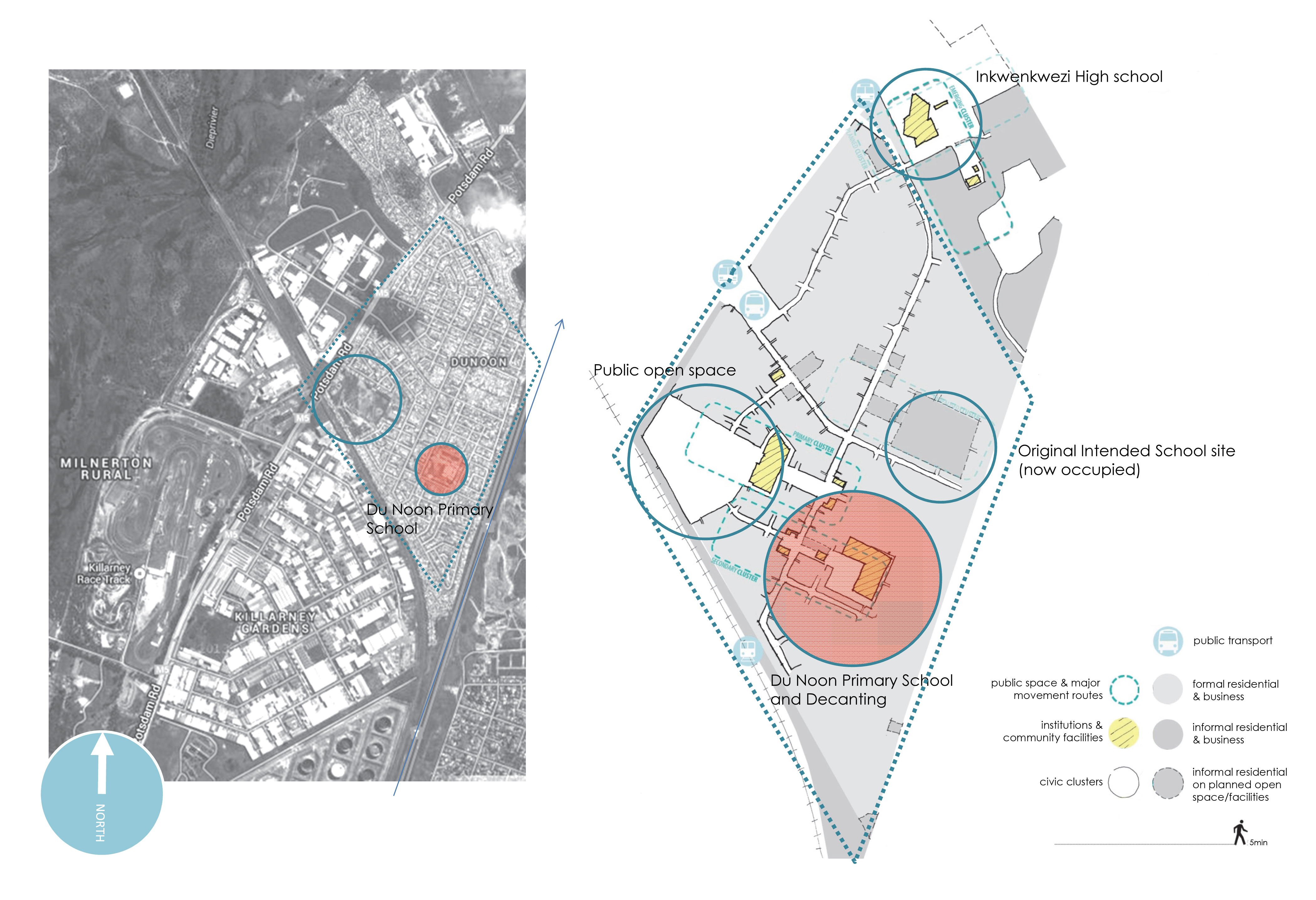 Dunoon Primary School by Meyer & Associates Architects, Urban Designers ...