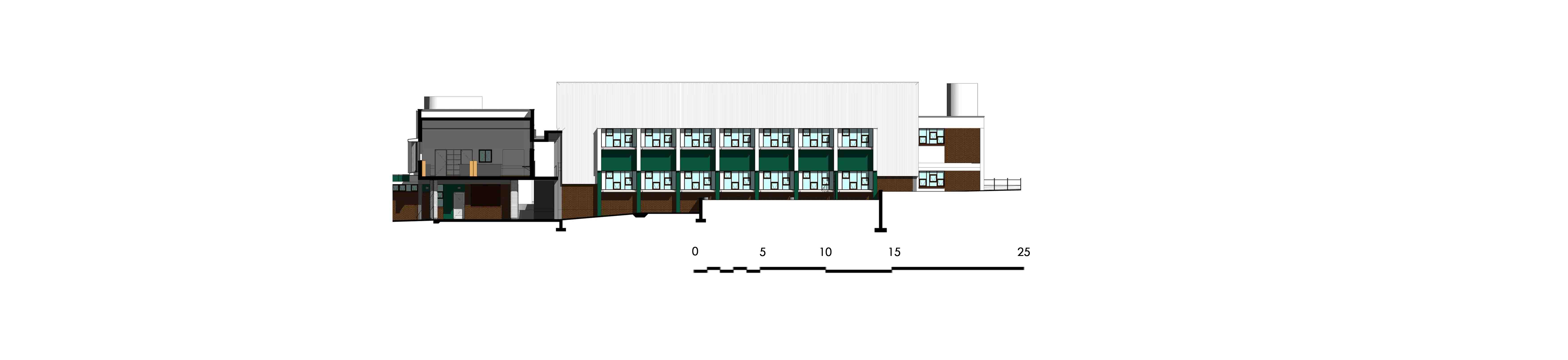Dunoon Primary School by Meyer & Associates Architects, Urban Designers ...