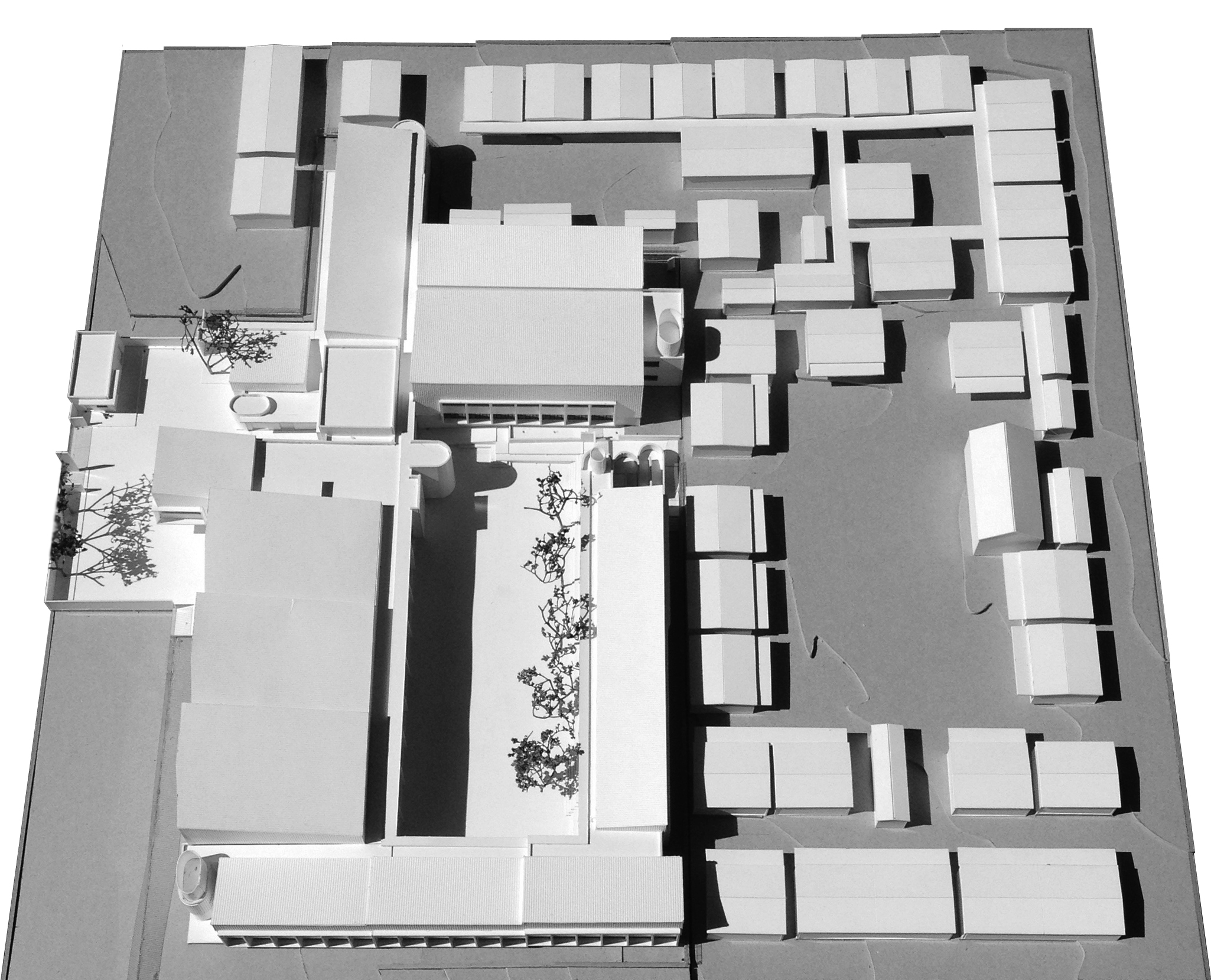 Dunoon Primary School by Meyer & Associates Architects, Urban Designers ...