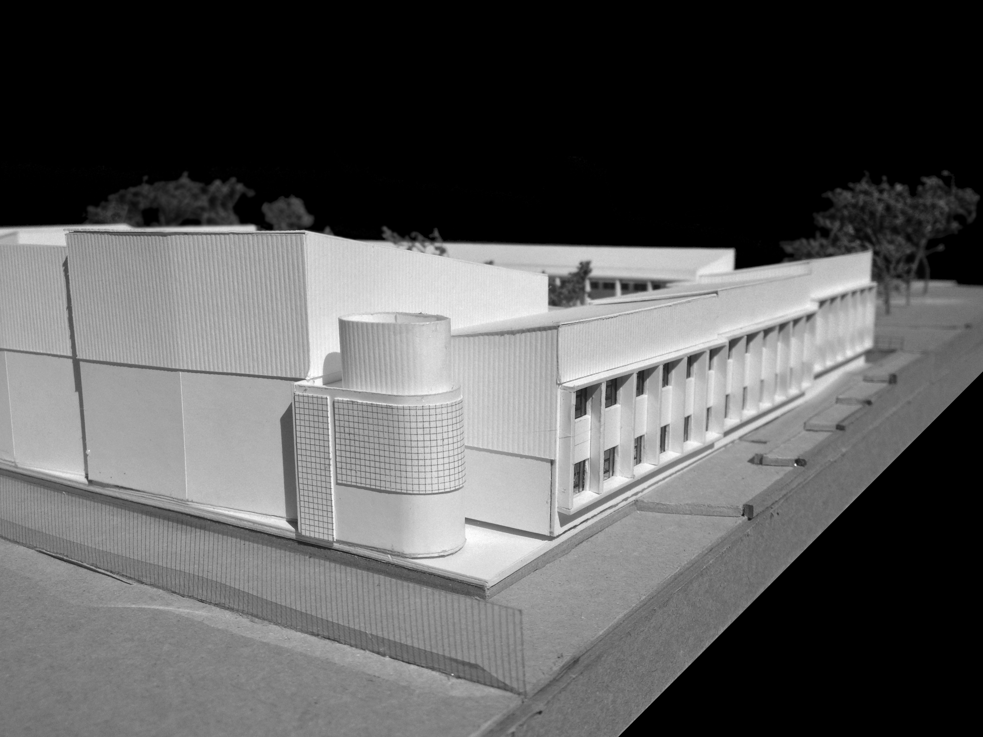 Dunoon Primary School by Meyer & Associates Architects, Urban Designers ...