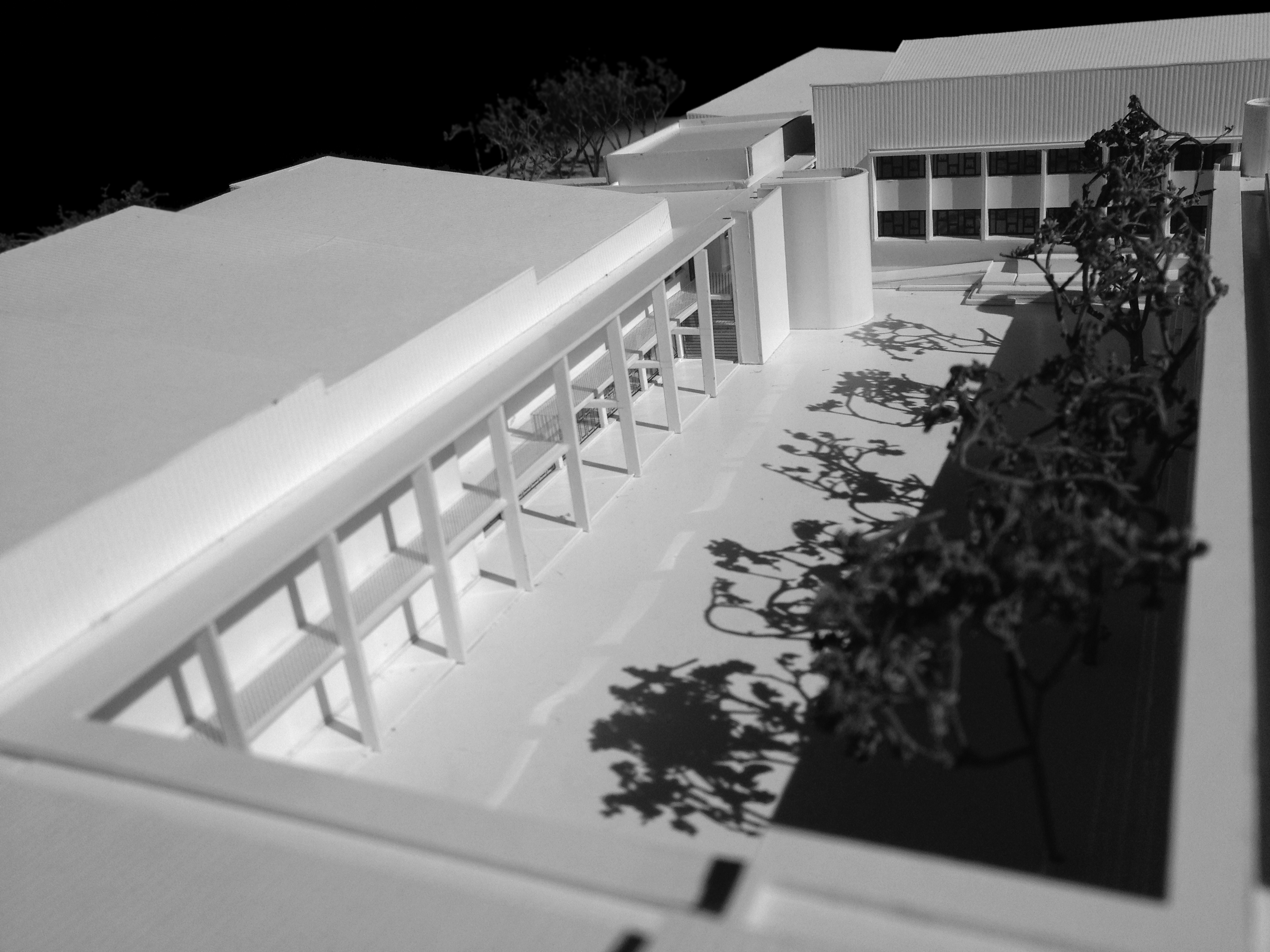 Dunoon Primary School by Meyer & Associates Architects, Urban Designers ...