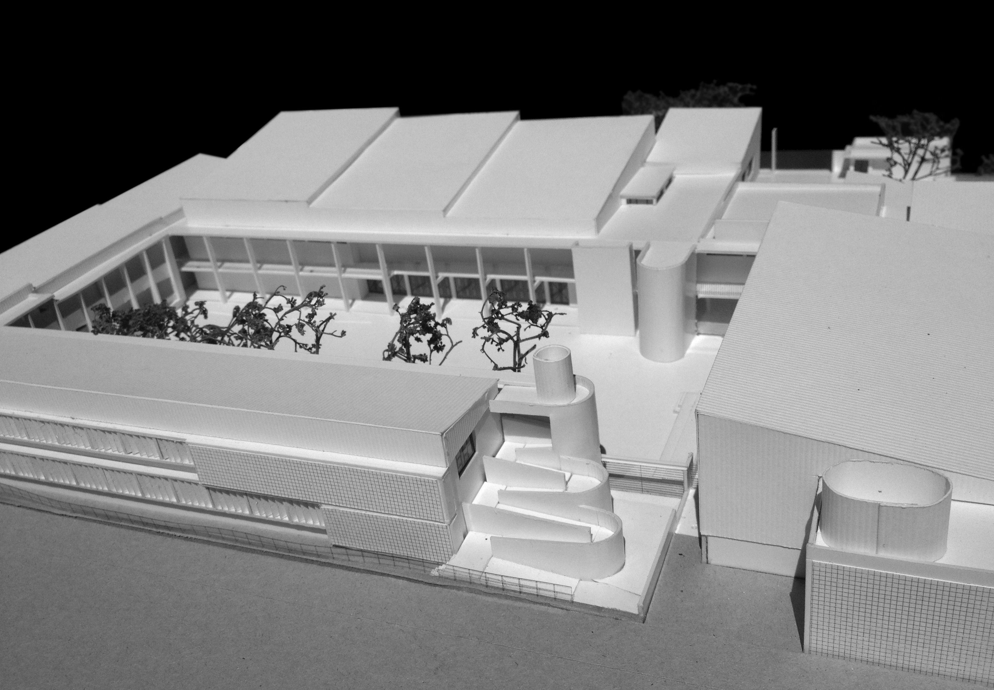 Dunoon Primary School by Meyer & Associates Architects, Urban Designers ...