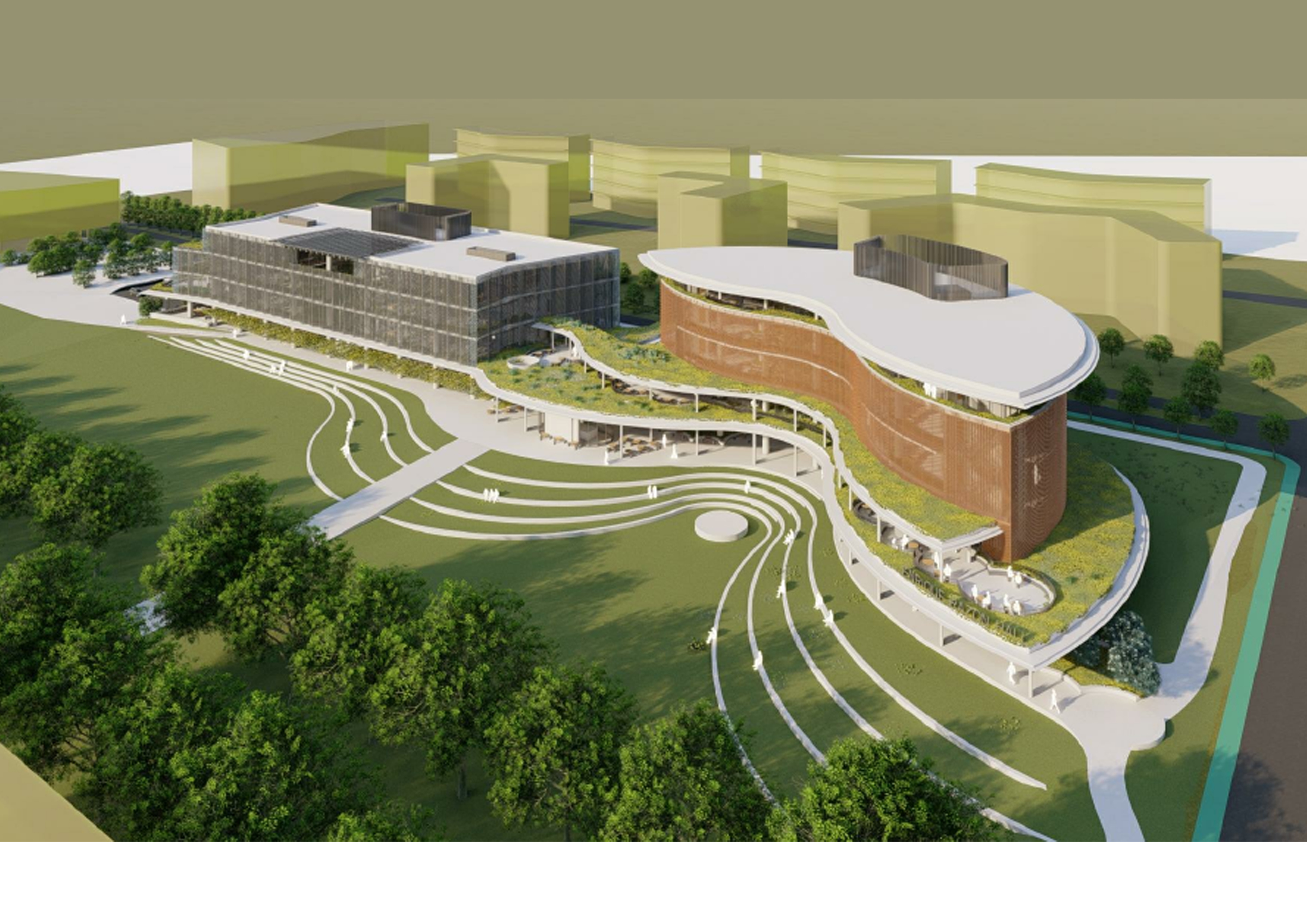 DLSU Laguna Academic Complex by THE SAGE GROUP ASIA - Architizer