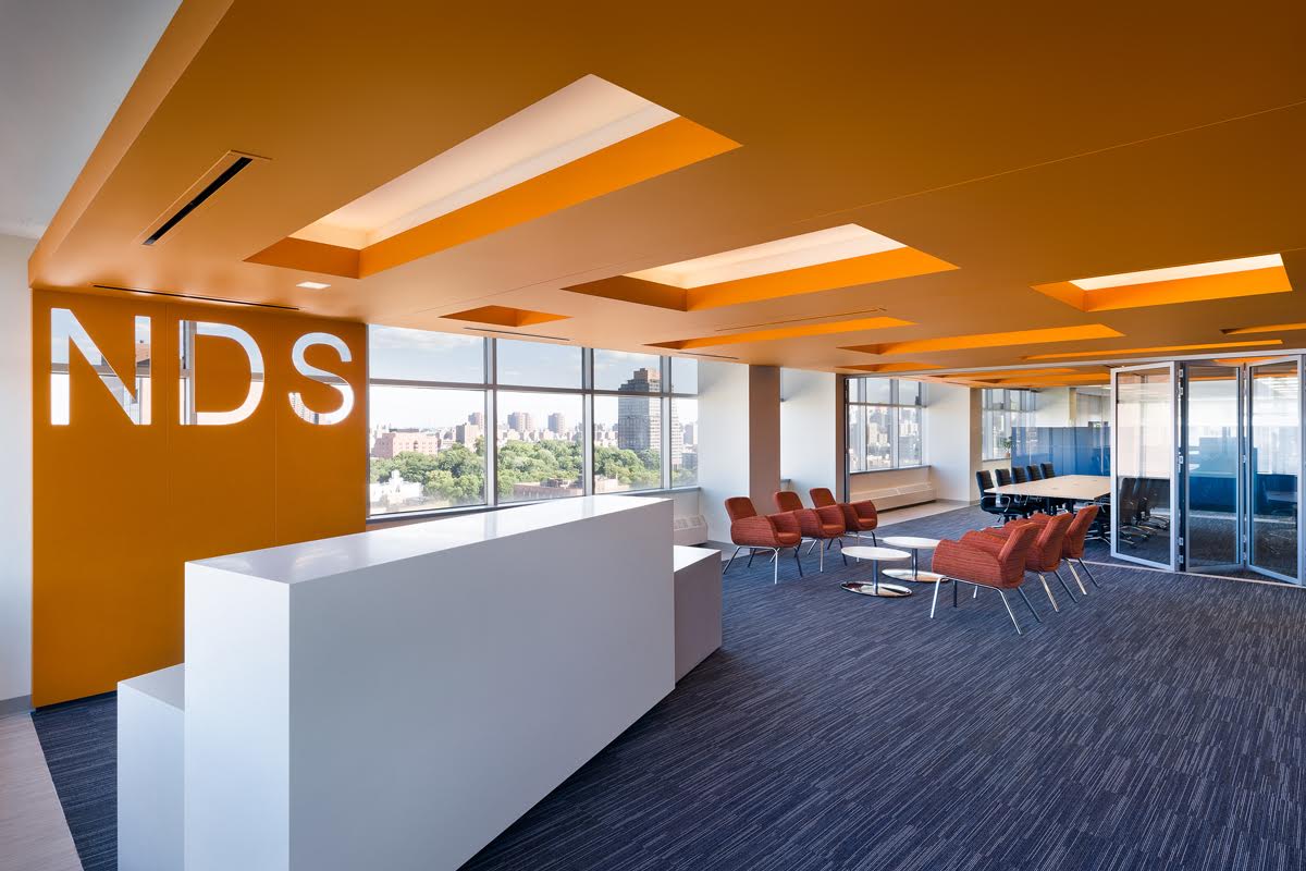 NDS by Think! Architecture + Design - Architizer