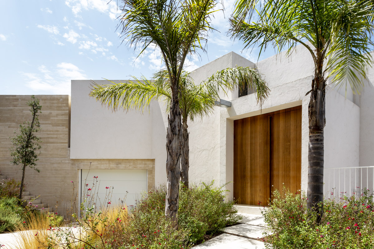 AT PROJECT by ÁBATON - Architizer