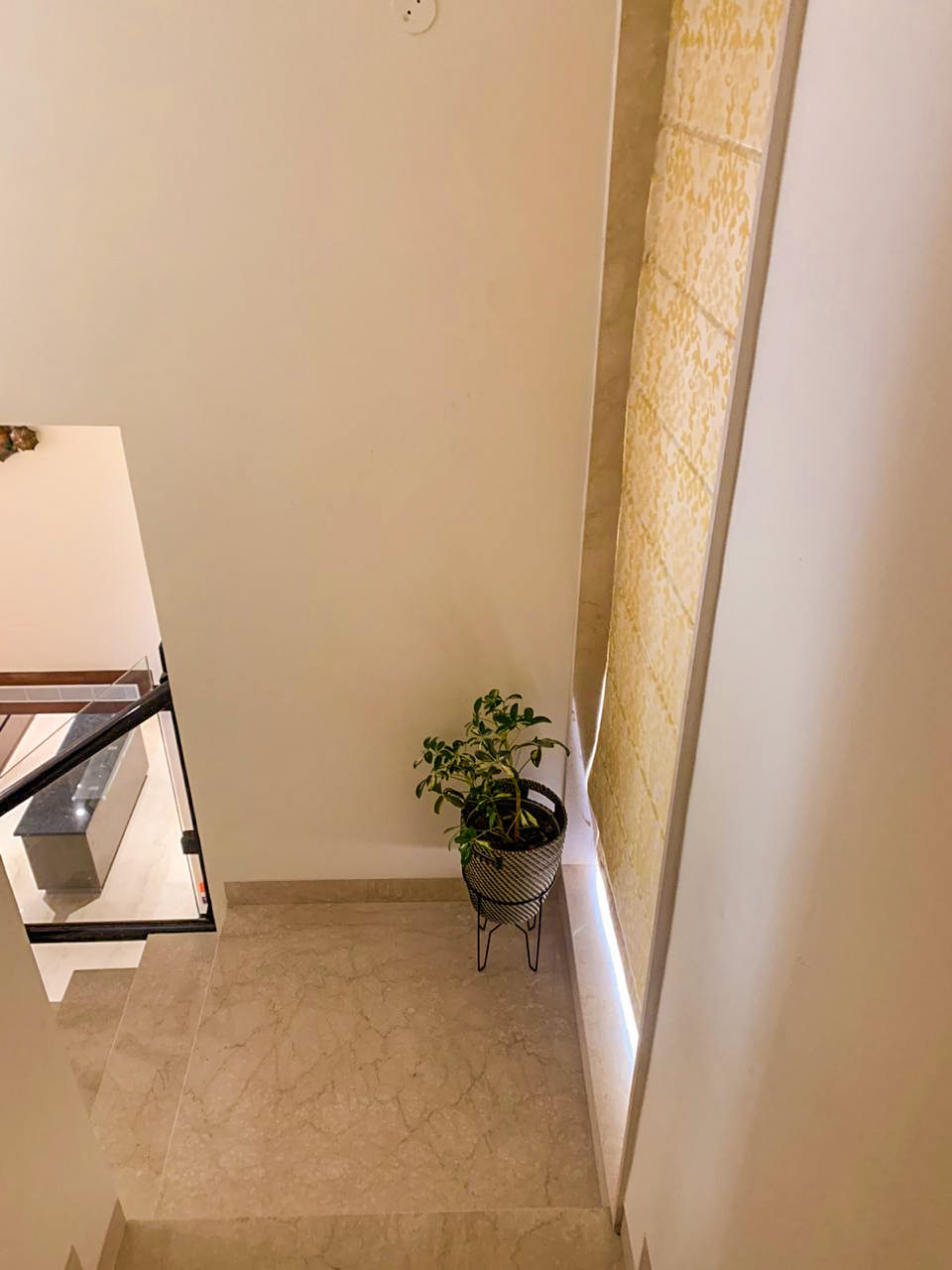 Sanjeev's & Rama Residence by Uniworks Designs - Architizer