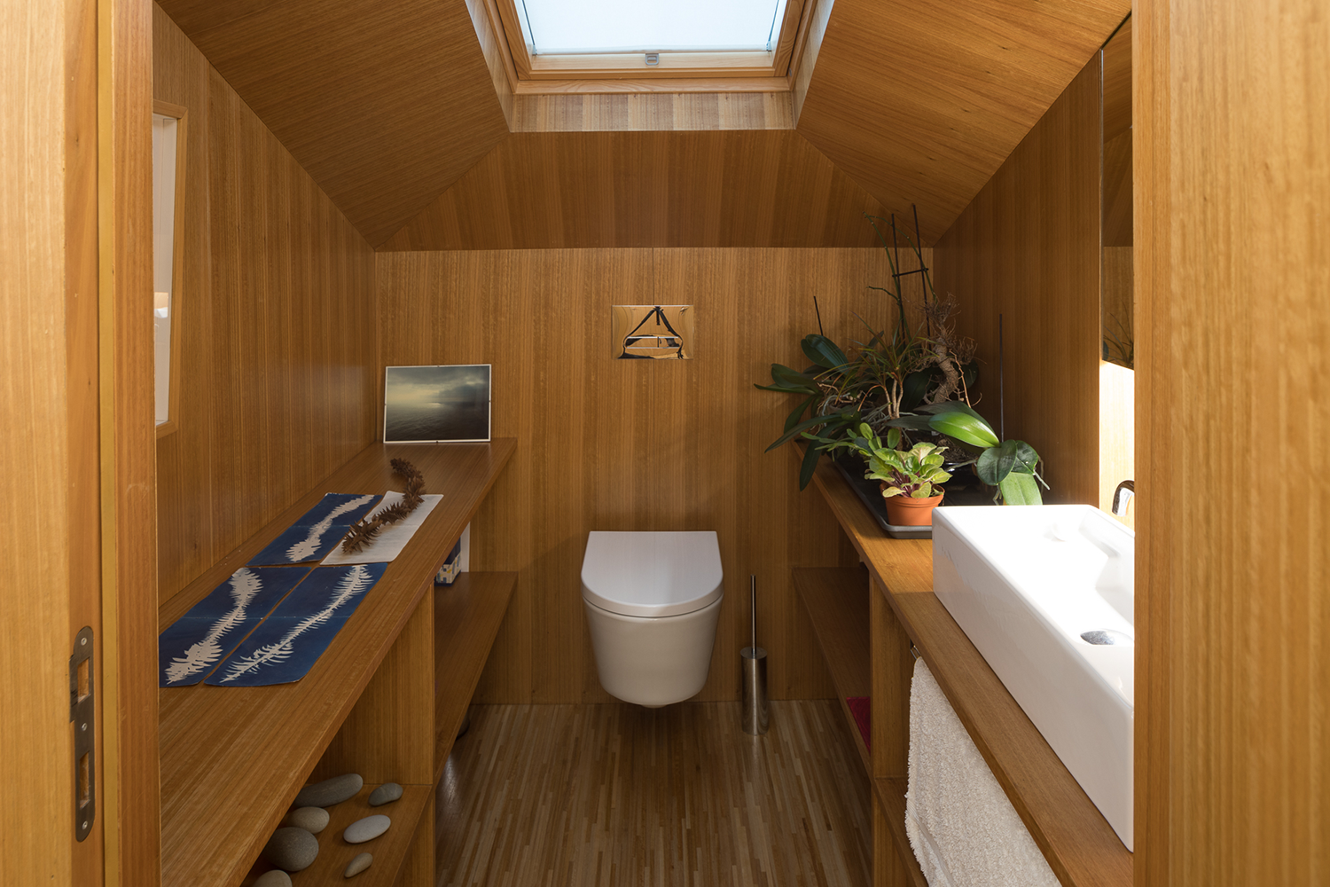 CLA office by Costa Lima Arquitectos - Architizer