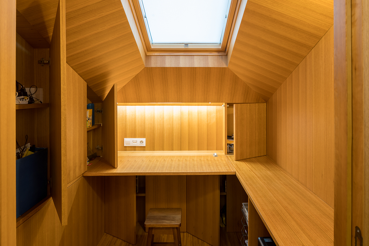 CLA office by Costa Lima Arquitectos - Architizer