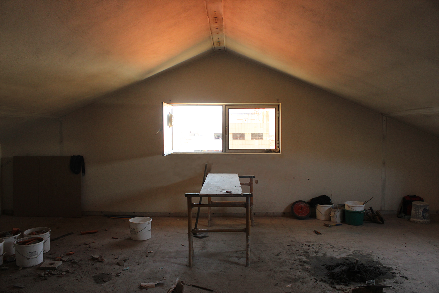 CLA office by Costa Lima Arquitectos - Architizer